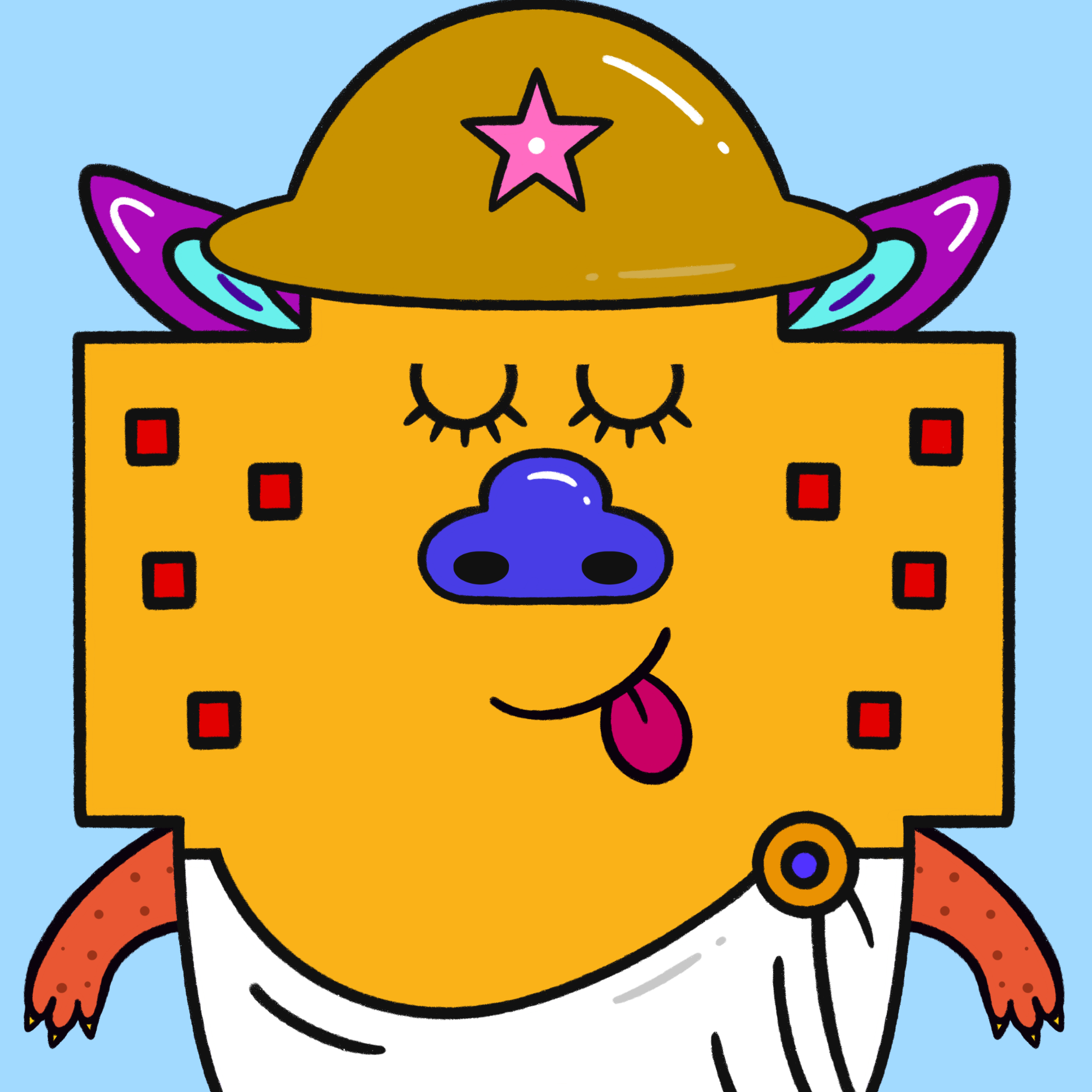 Jordan West (jwest522) profile | Padlet