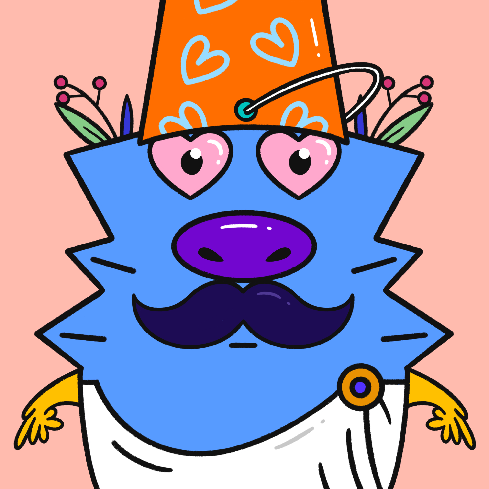 nrfatihah1710 profile | Padlet