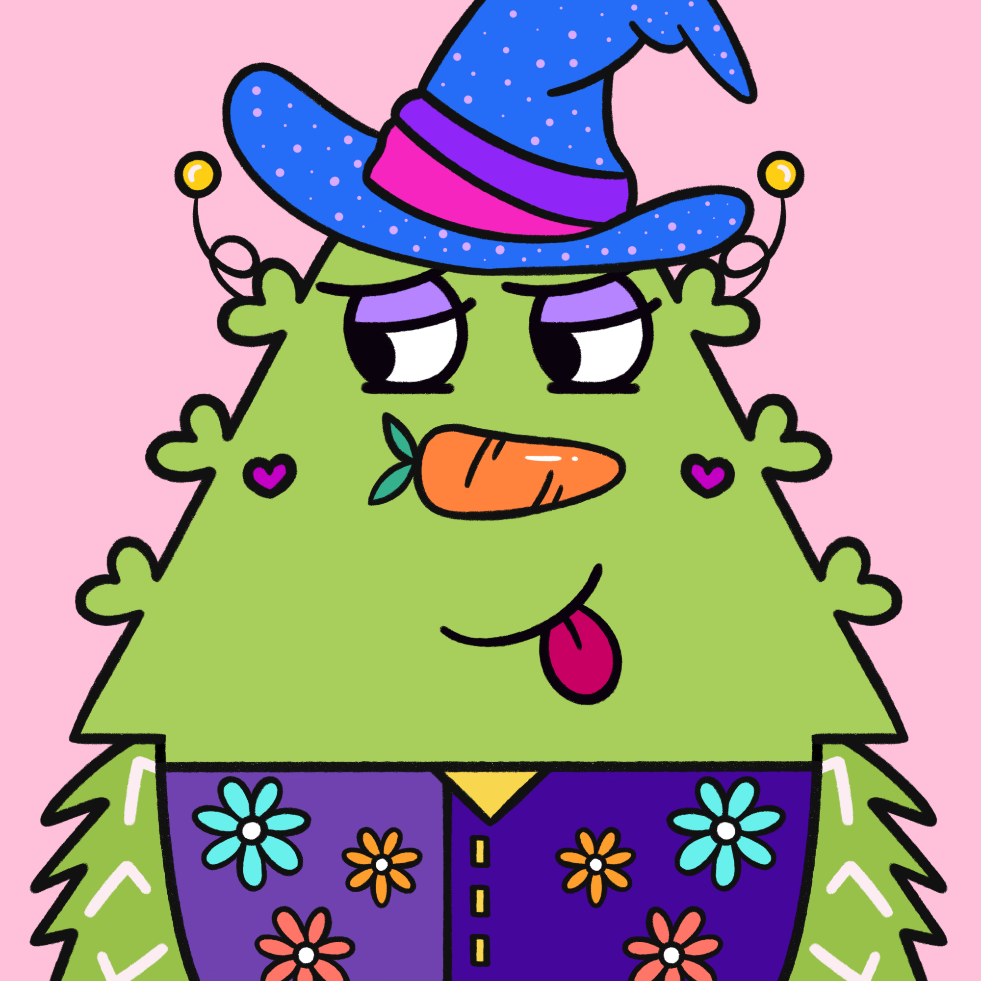 Samuel FELIX (sam973) profile | Padlet