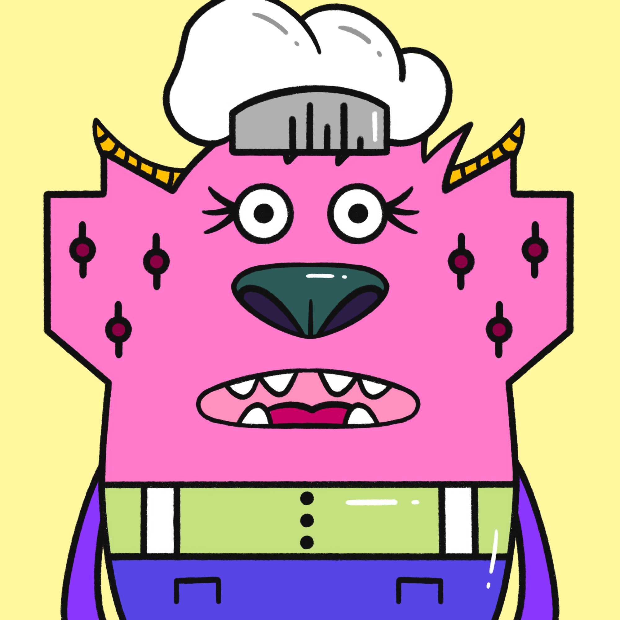 Ms Goh (goh_ban_leng) profile | Padlet