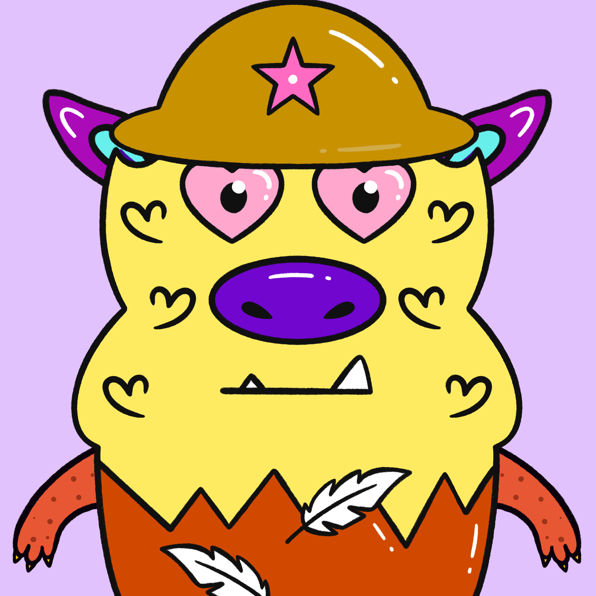 Layla Watson (697384170) profile | Padlet