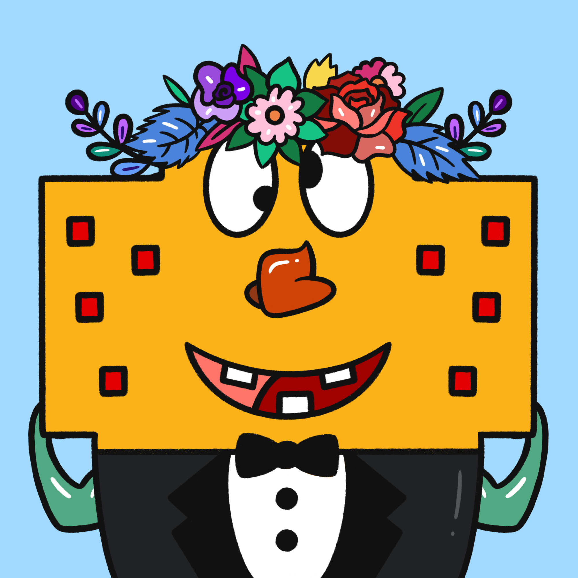 Miia Tuominen (miiatuominen) profile | Padlet