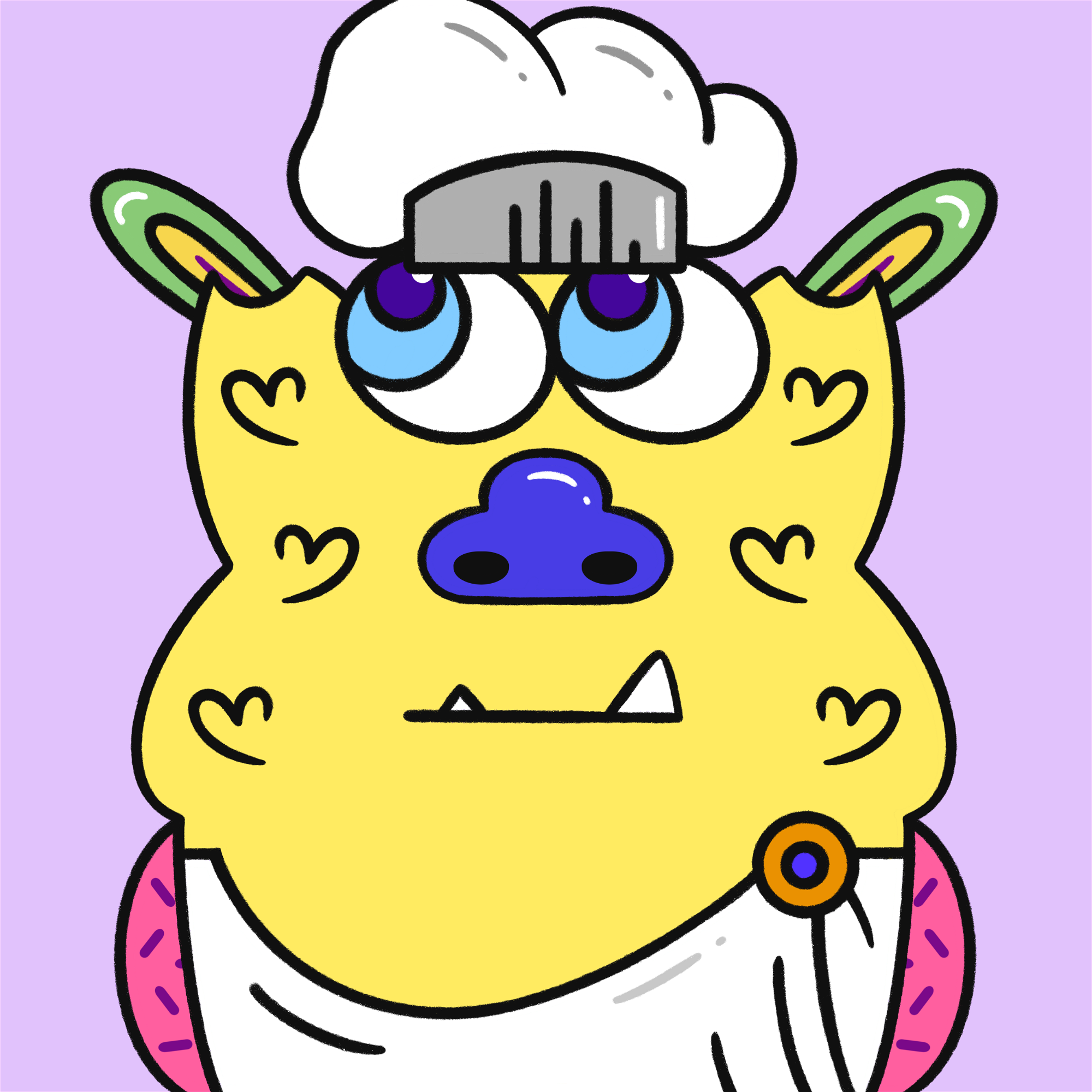 hahv profile | Padlet