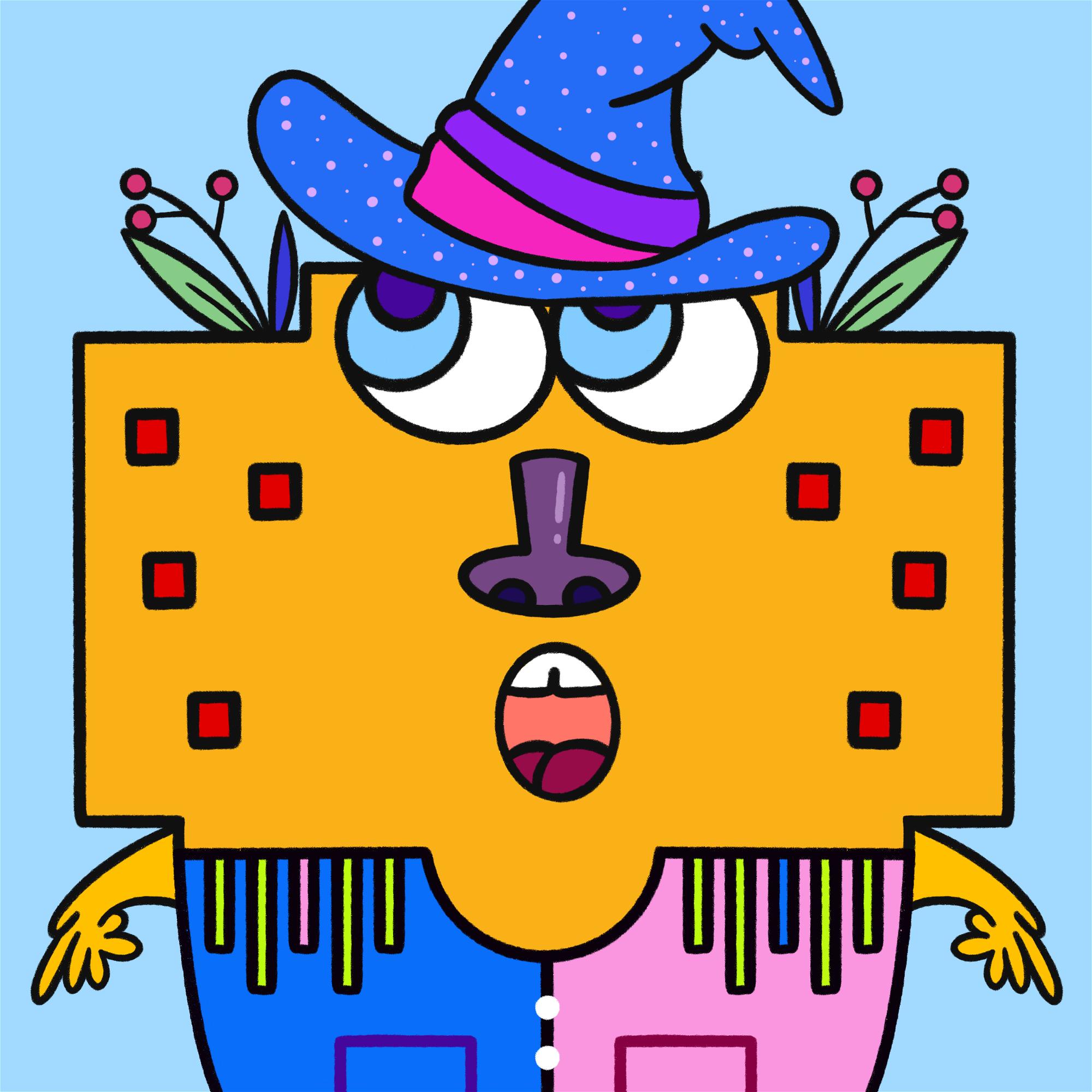 hngolop321 profile | Padlet