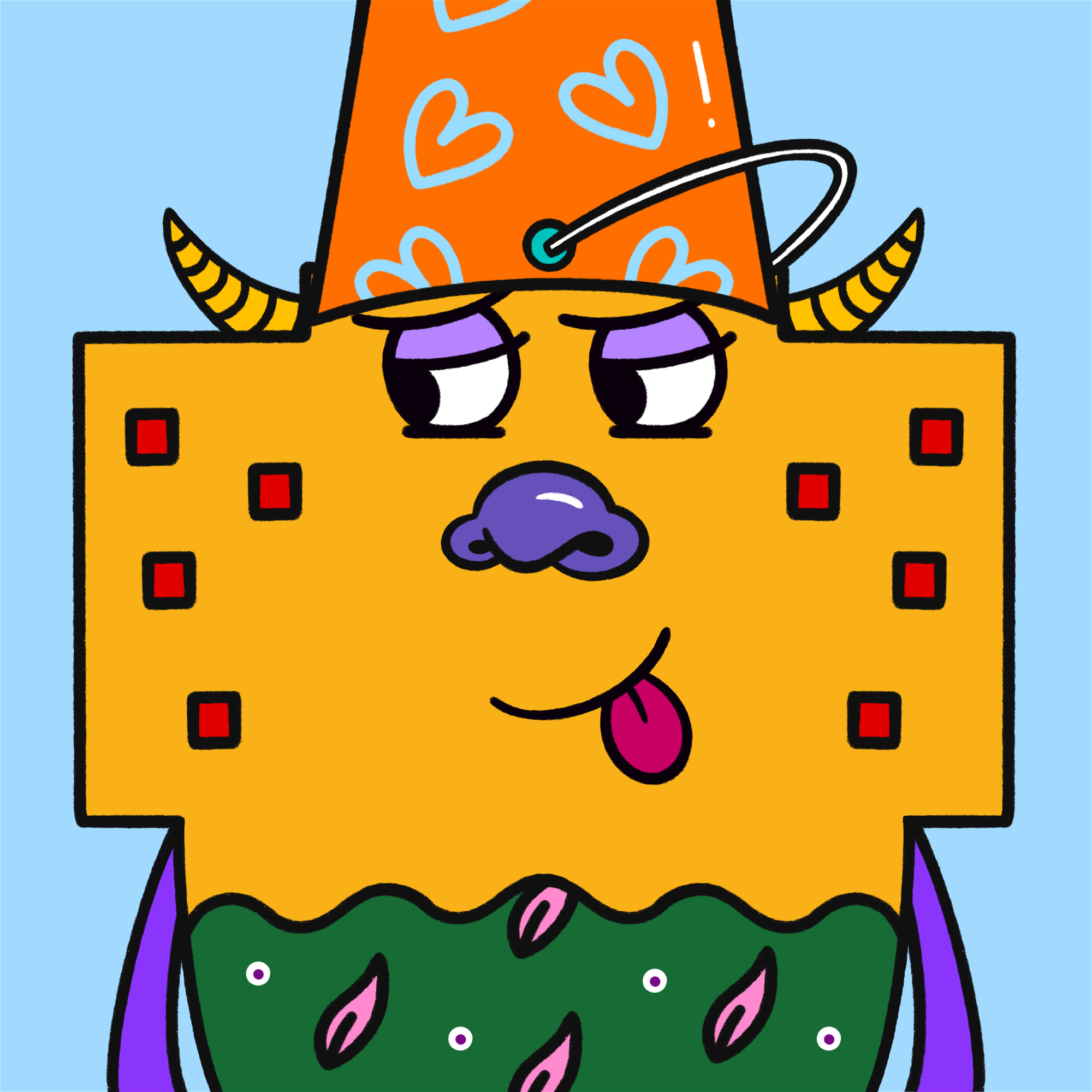 l69 profile | Padlet