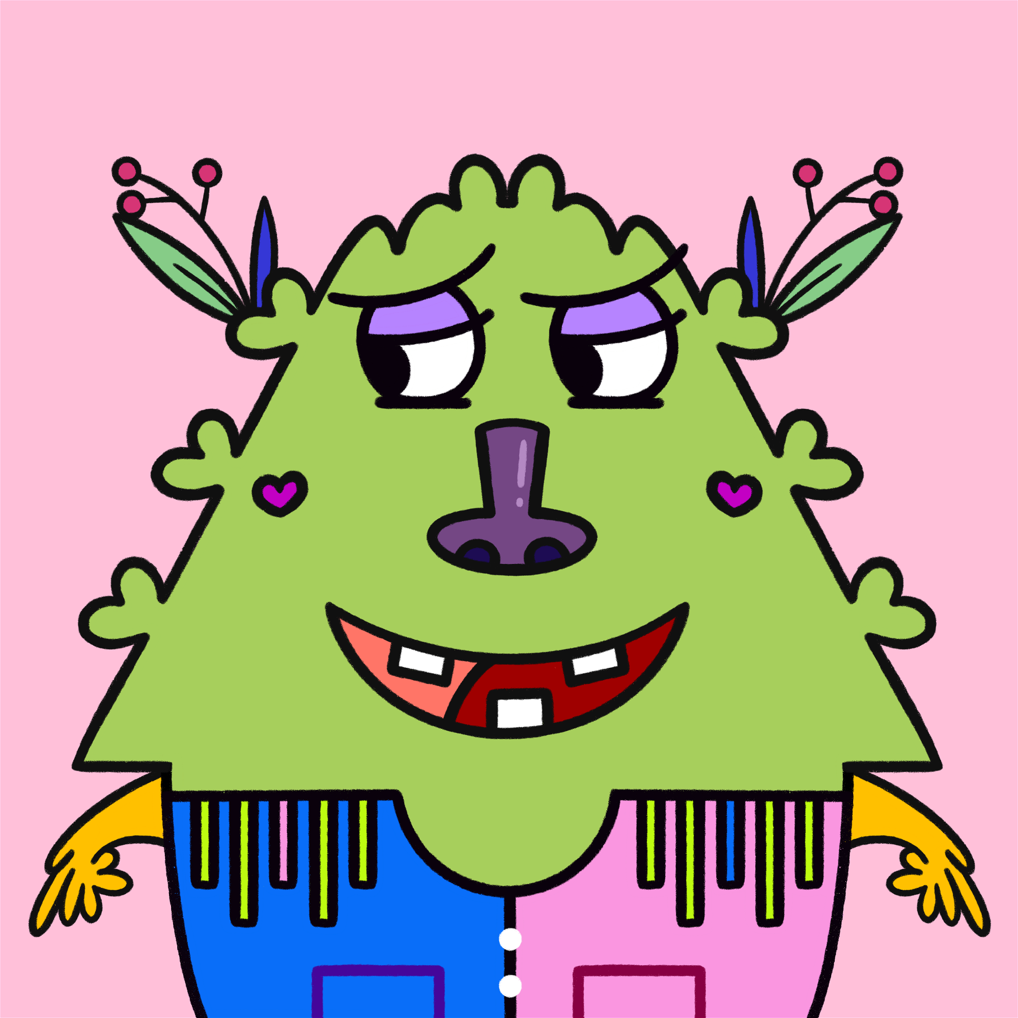 Kieran Hanly (24018110) profile | Padlet