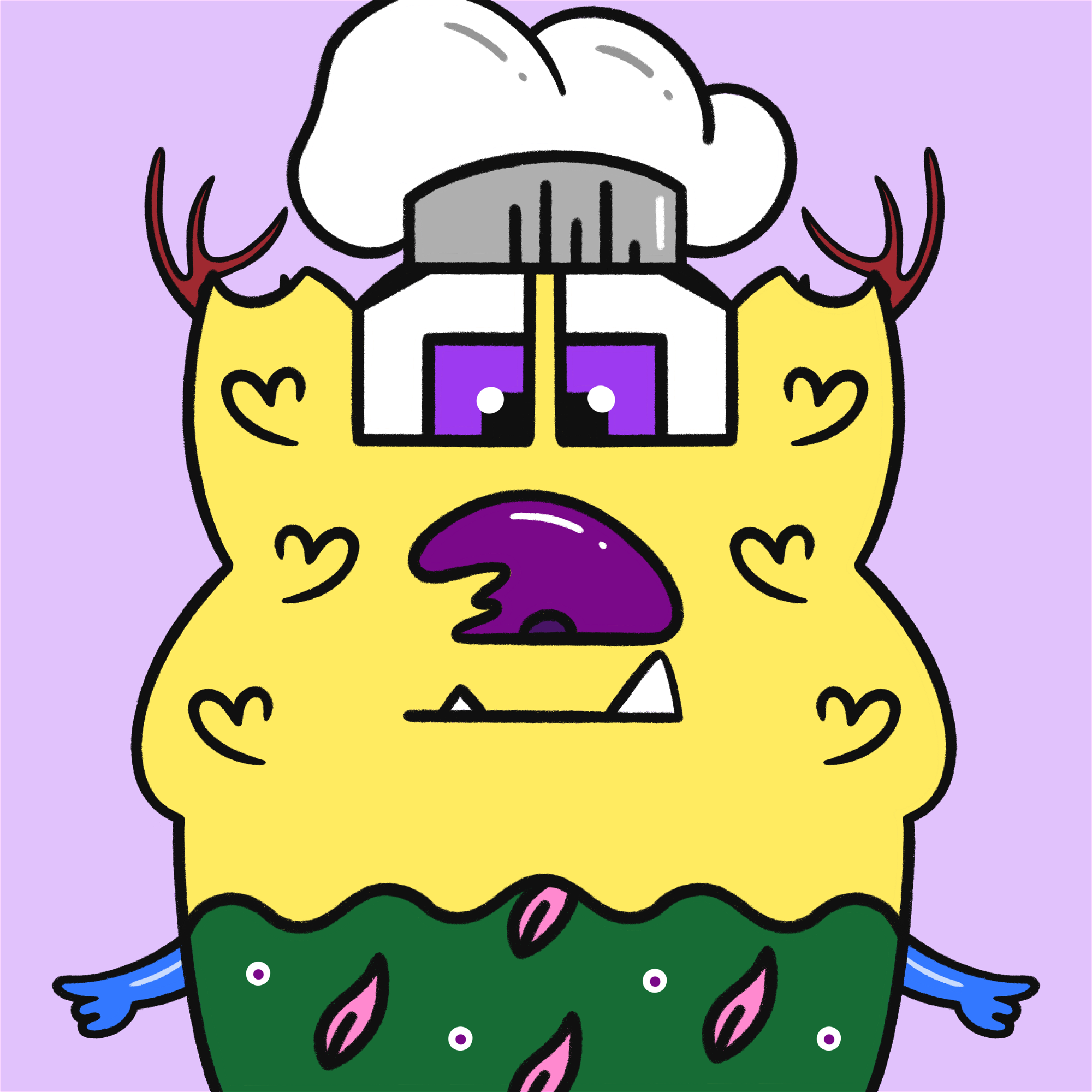 Stickle (stickled) profile | Padlet