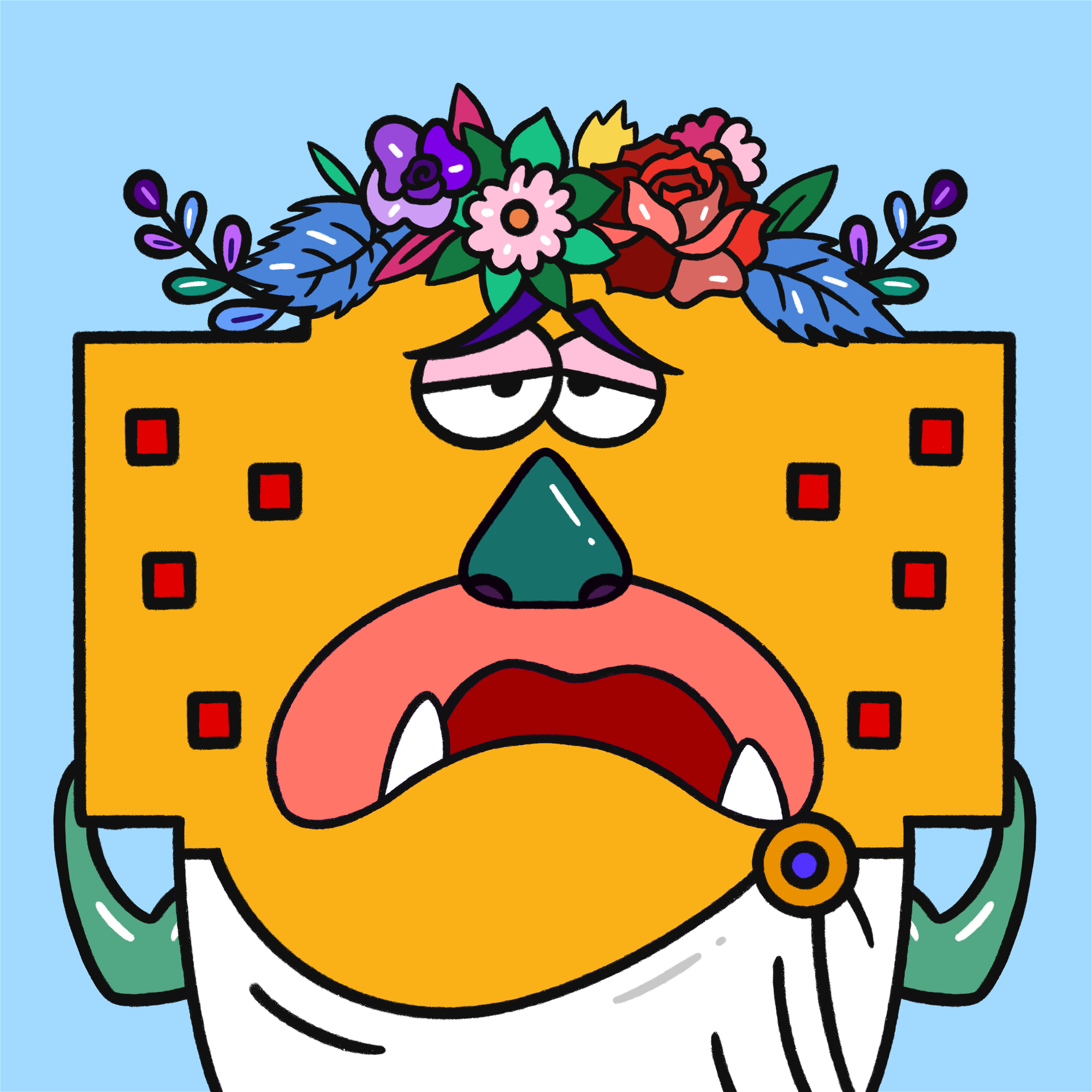 Joseph Andersen (andersenjoseph2) profile | Padlet