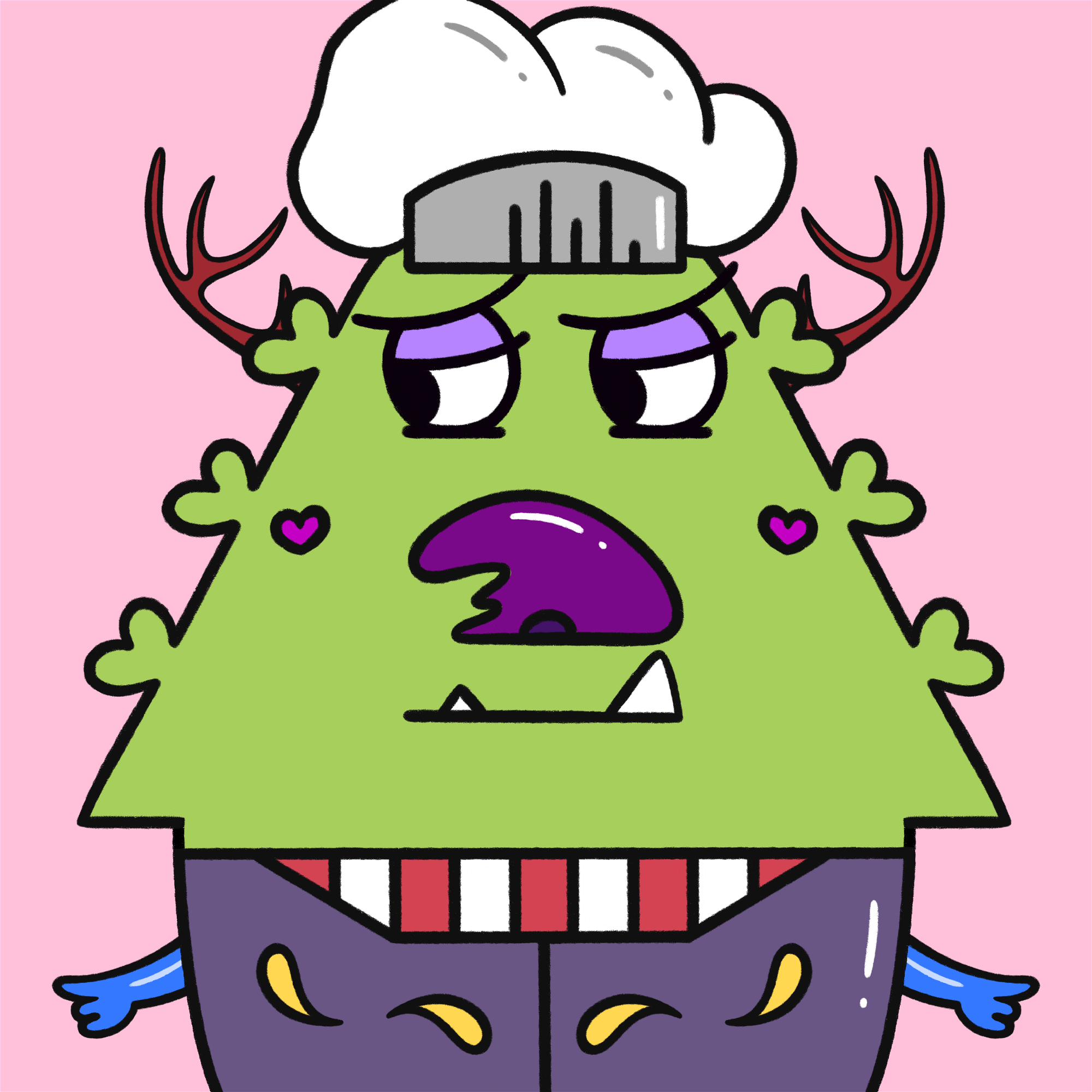 ALEXIA GRECH (alexiagrech) profile | Padlet