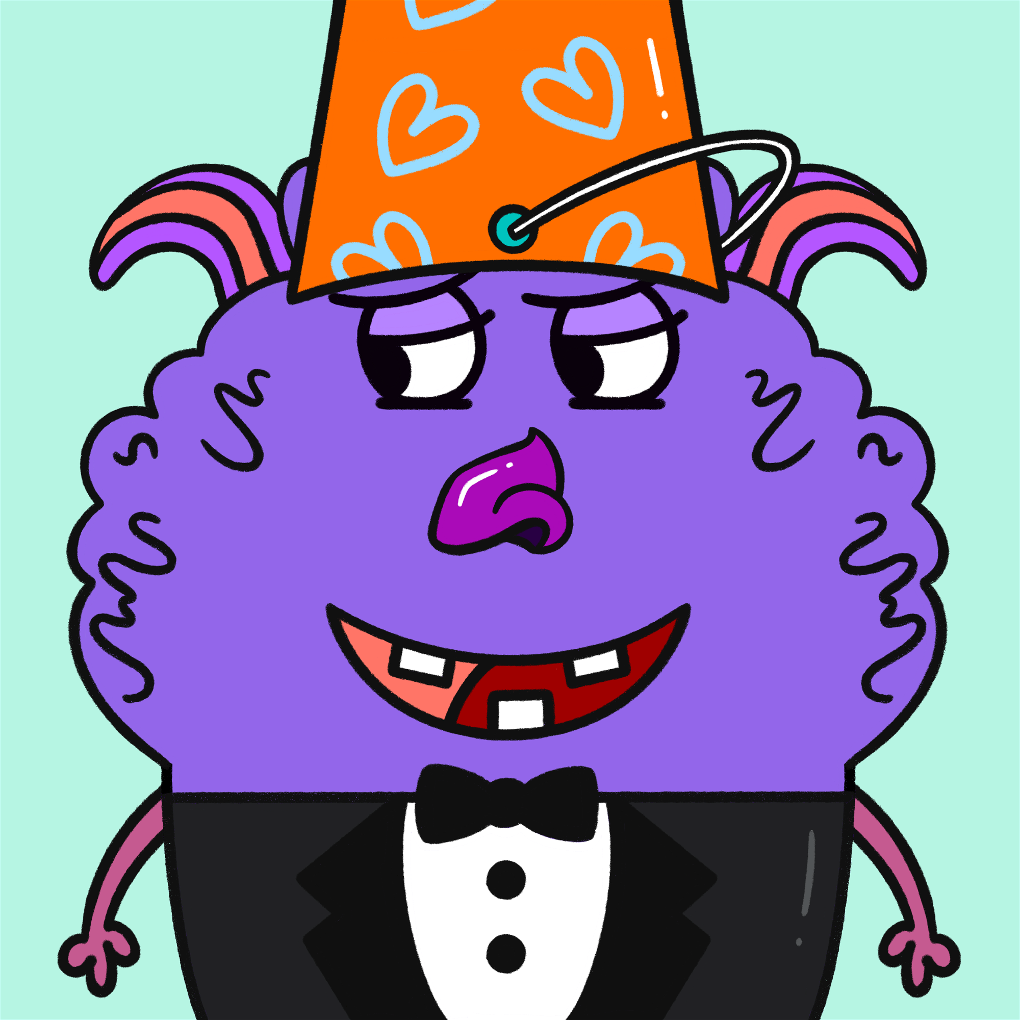 Hazel Eleanor (Dhazlenut) profile | Padlet