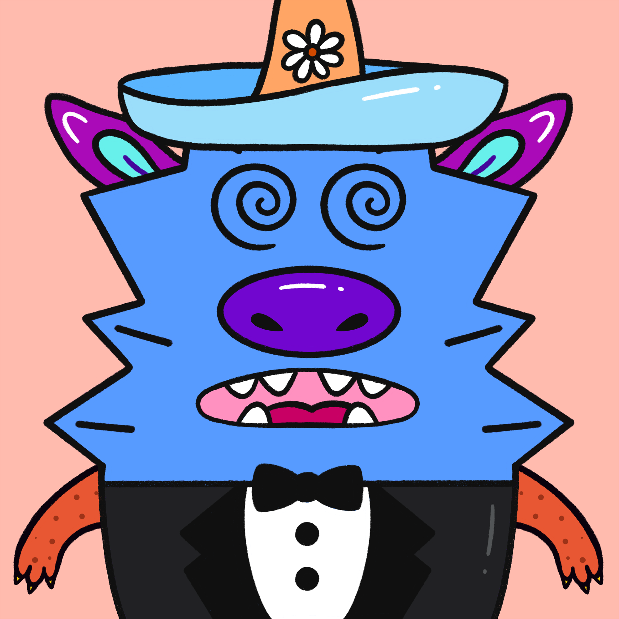 ANU Fin Annie (1206778559) profile | Padlet