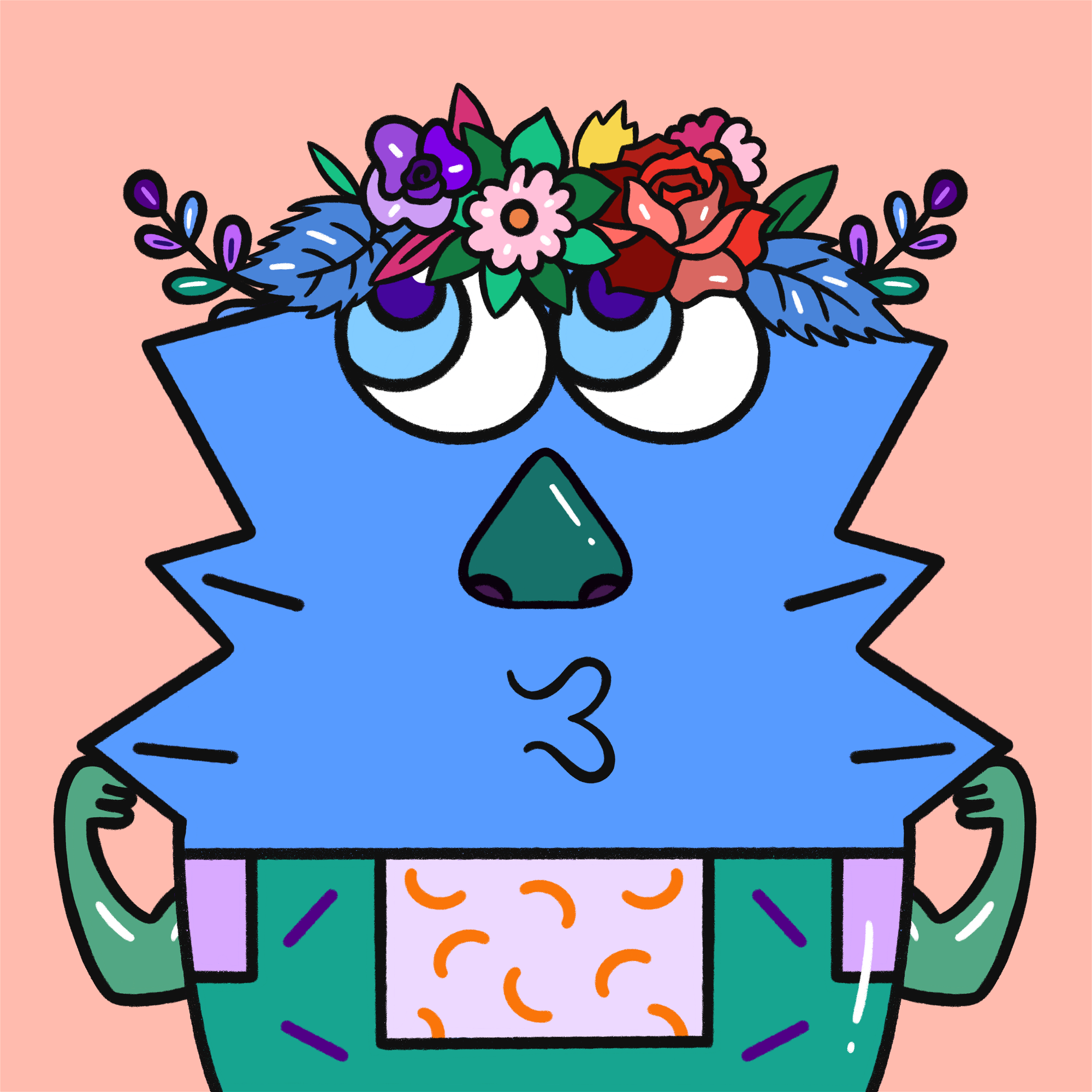 iris chavez (chaveziris273) profile | Padlet