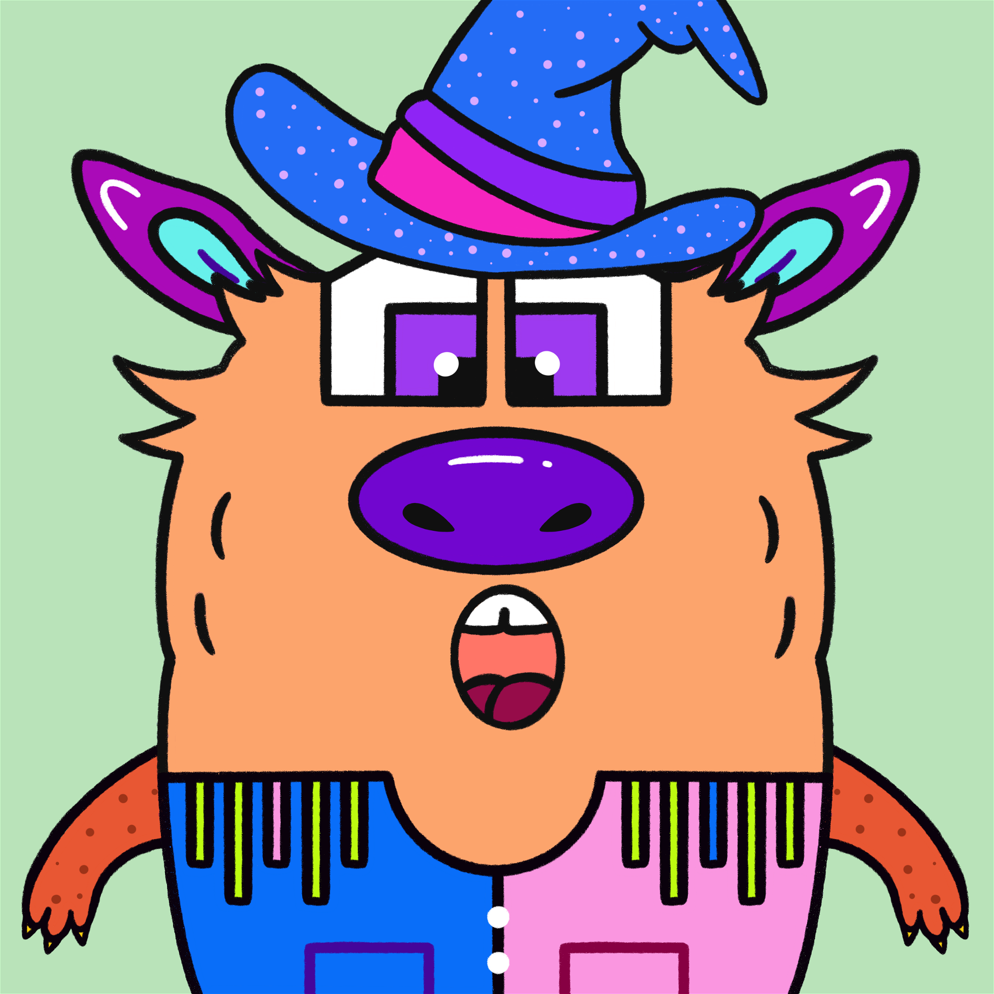 Bill Stenzel (billstenzel) profile | Padlet