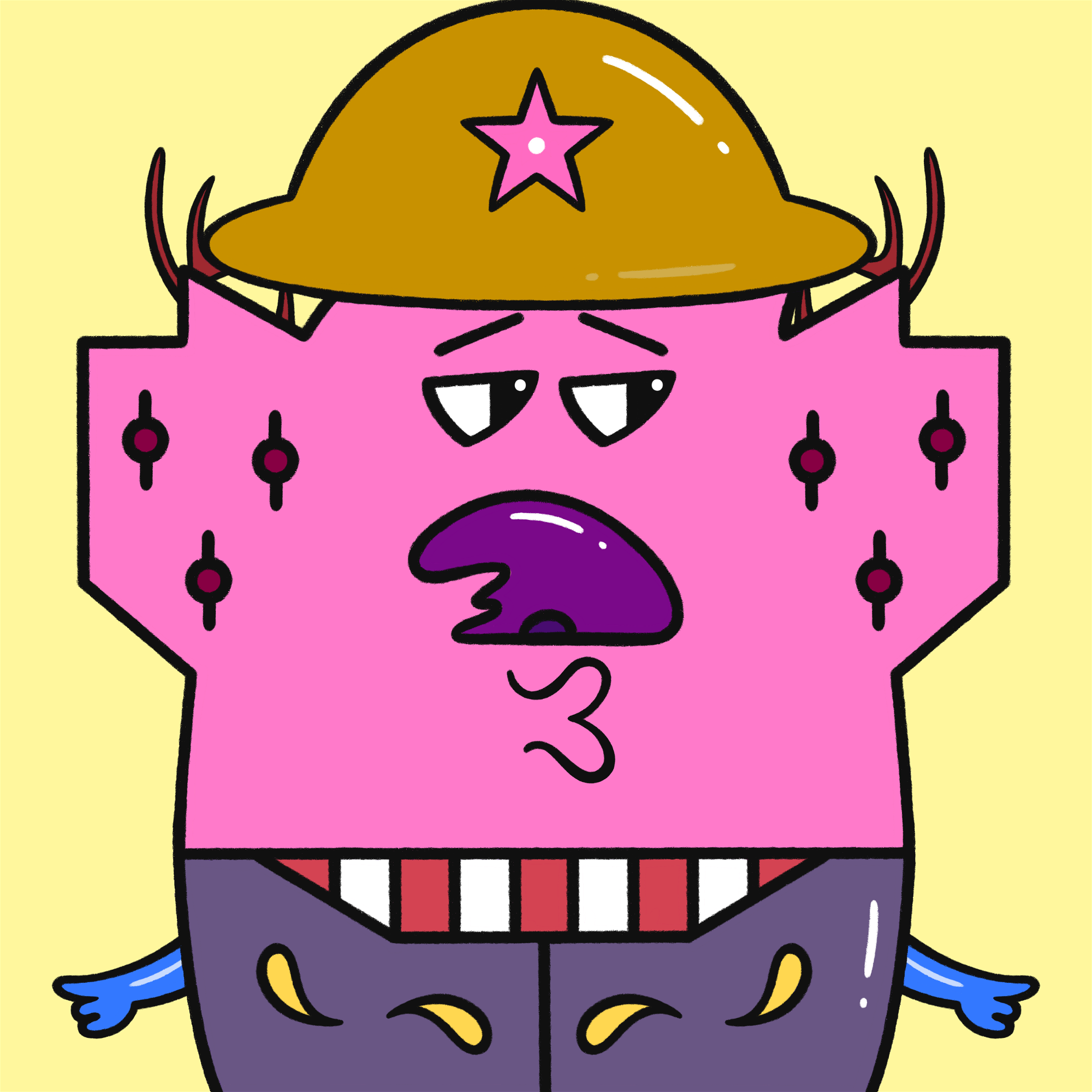 Turley, Natilee (2523798) profile | Padlet