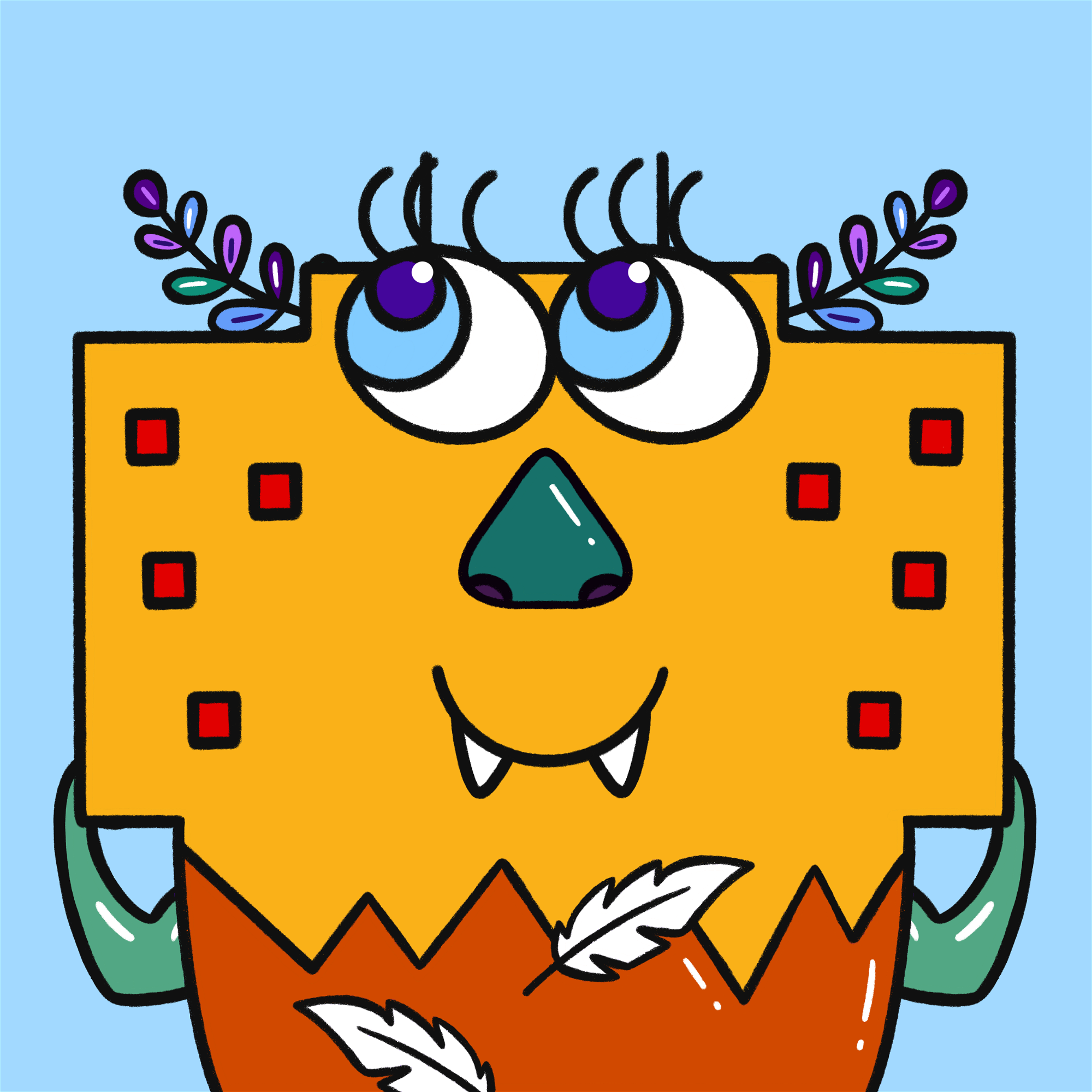 Mark Teoh (mteoh4) profile | Padlet