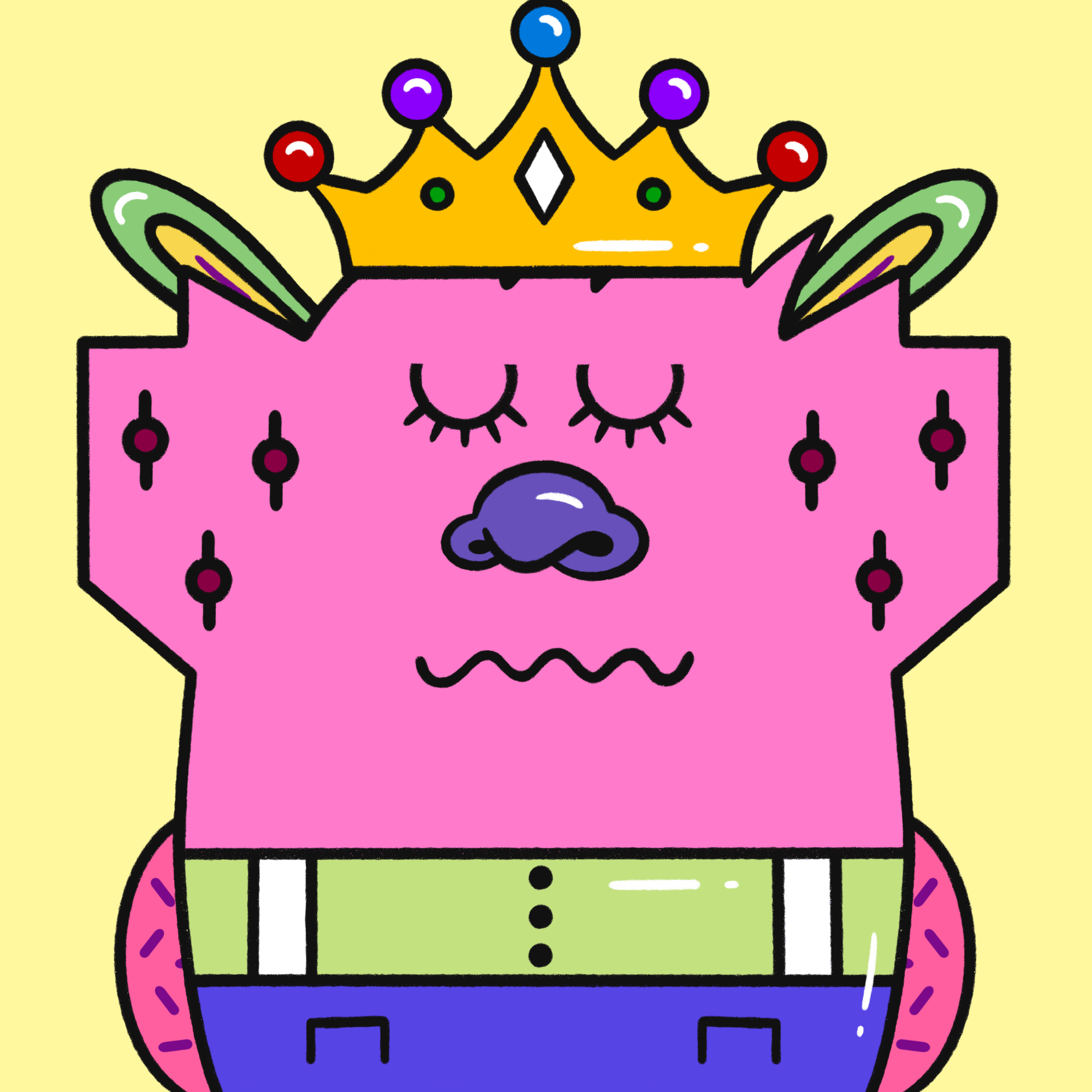 Iris Georgina Ocegueda Medina (a016409021) profile | Padlet