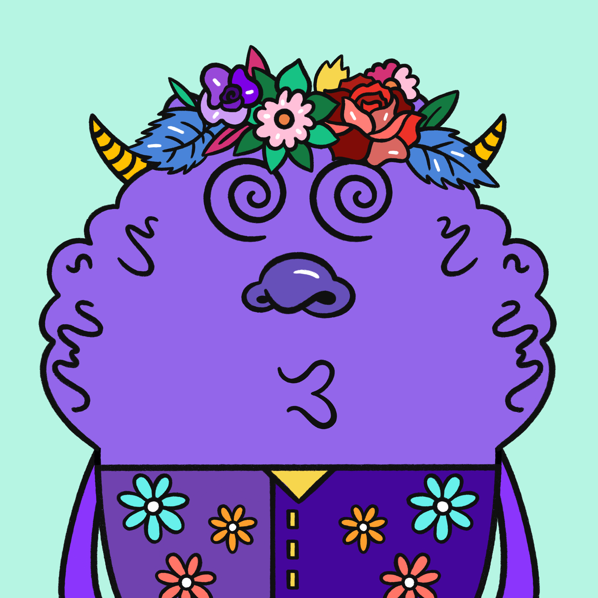 Heyan Hu (1832179495) profile | Padlet