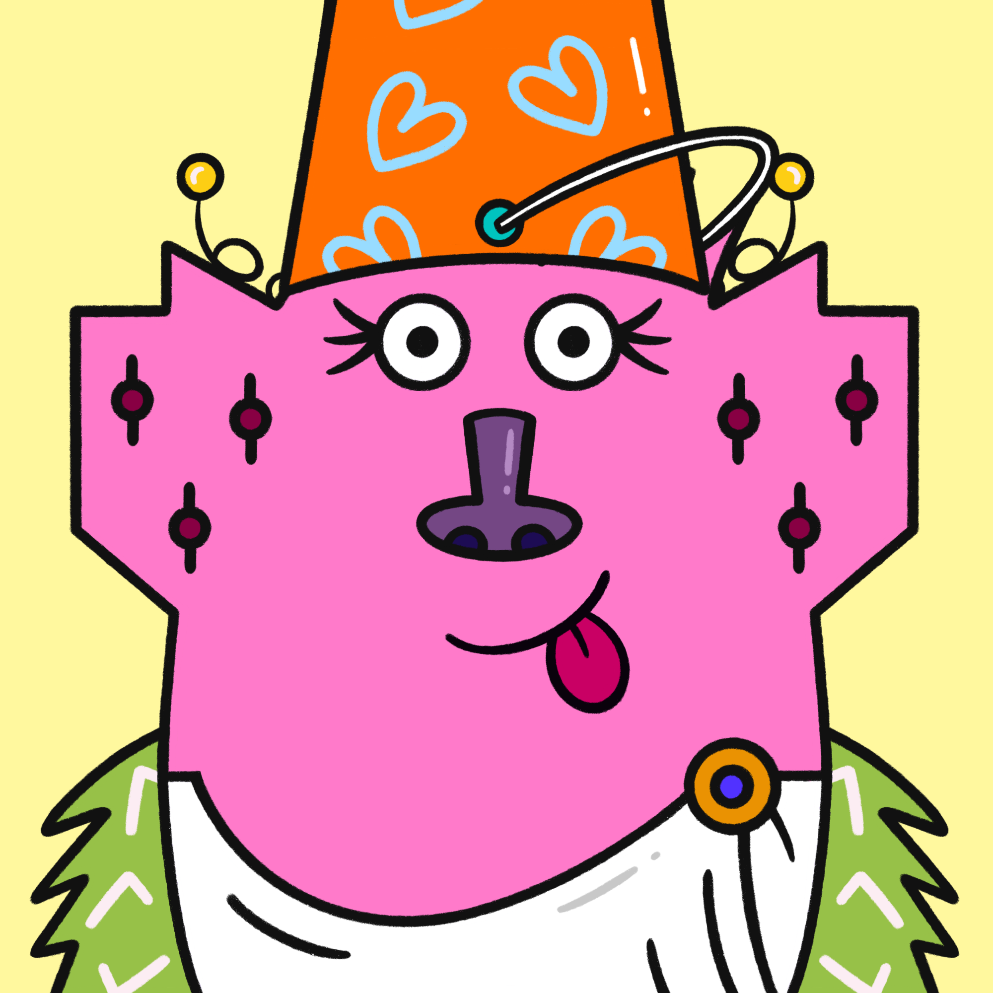 Louis Renner (a1852513) profile | Padlet