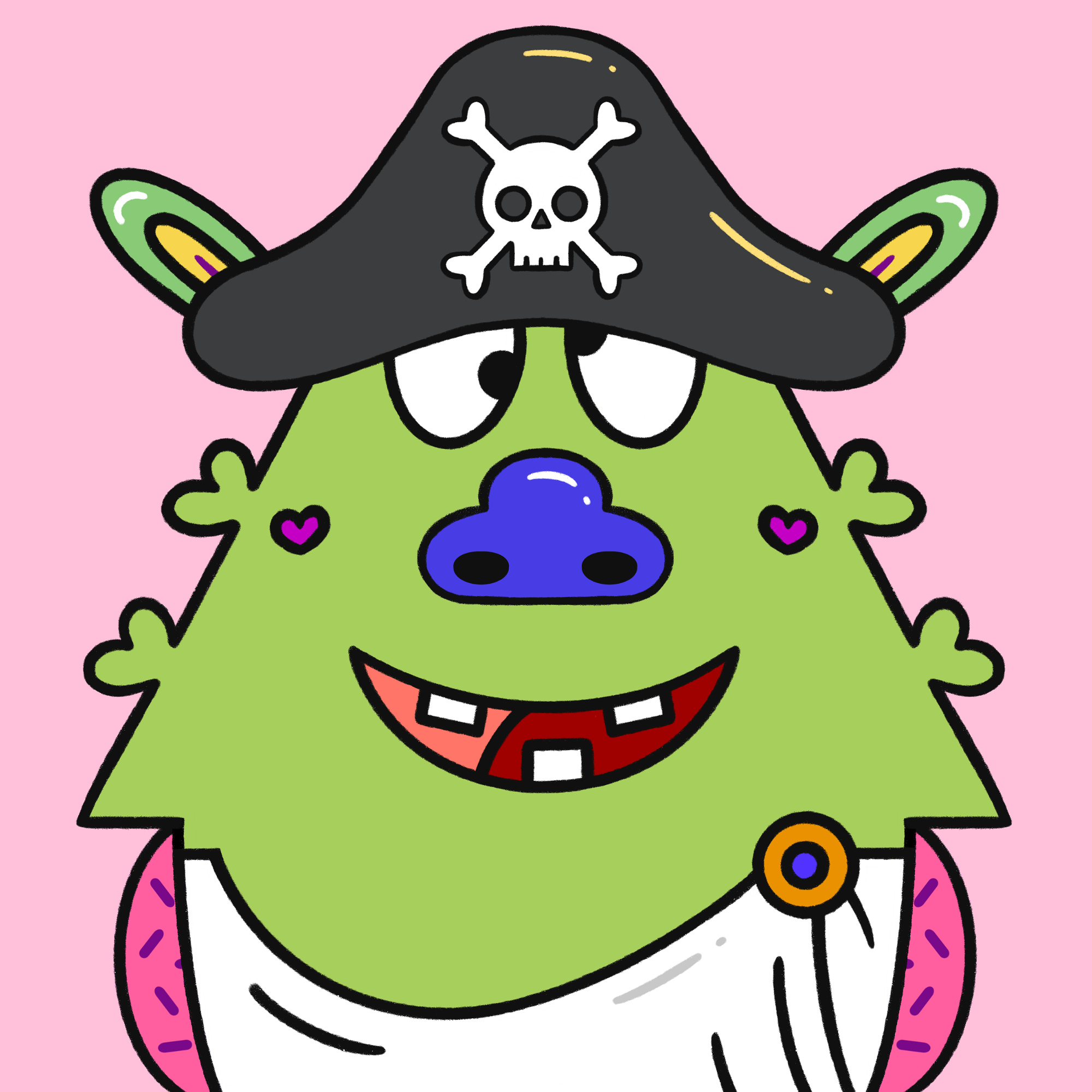 danielle portillo (danielleportillo5) profile | Padlet