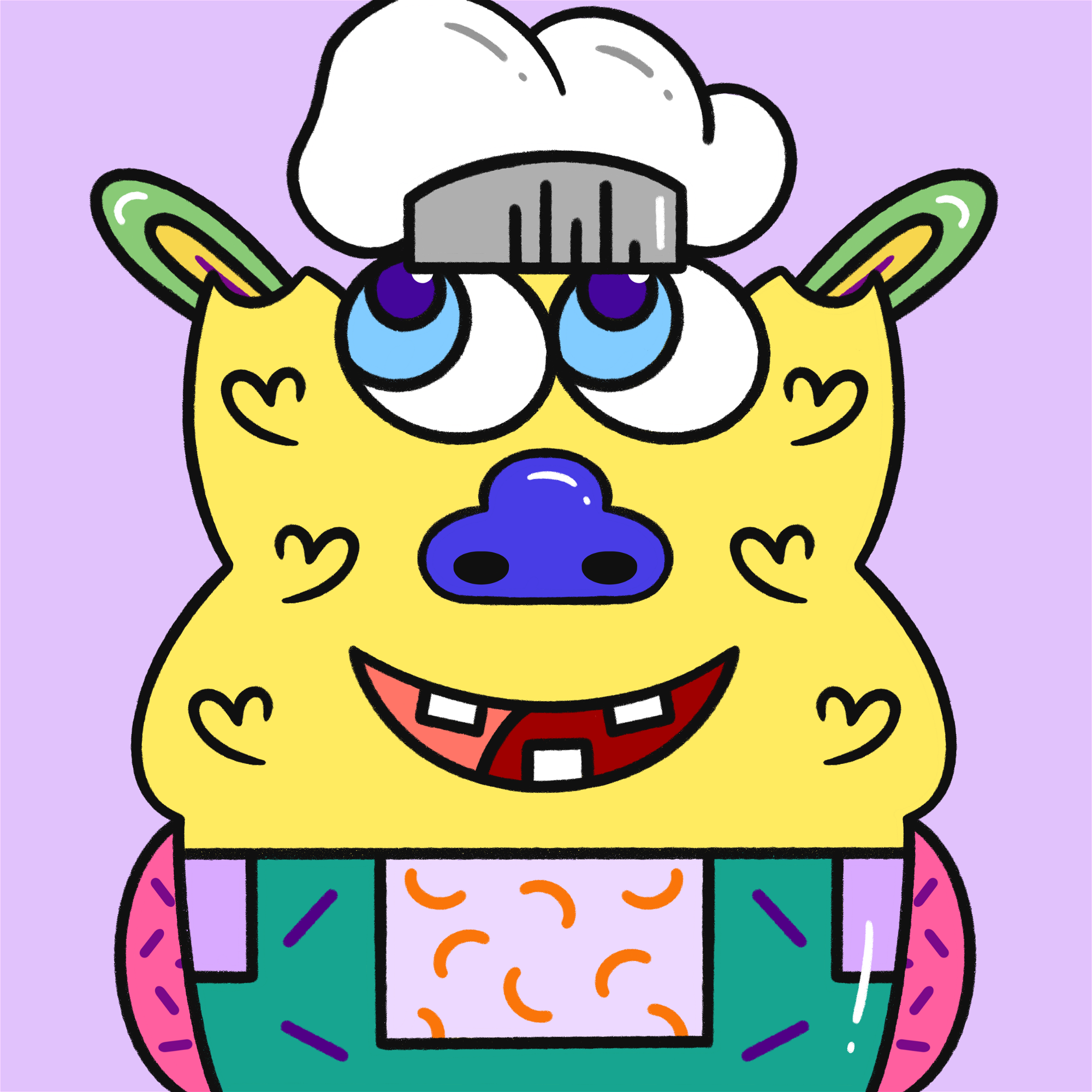 Brian Shay (brian_shay) profile | Padlet