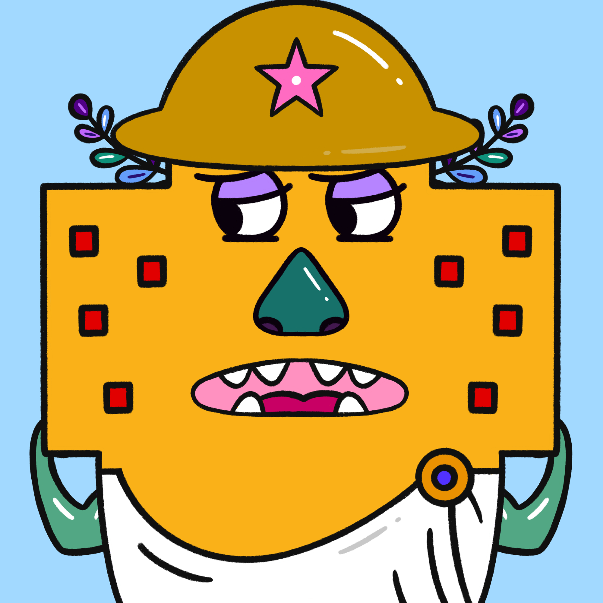 USCAMAYTA CONTRERAS, AARON JOSUÉ (1472775) profile | Padlet