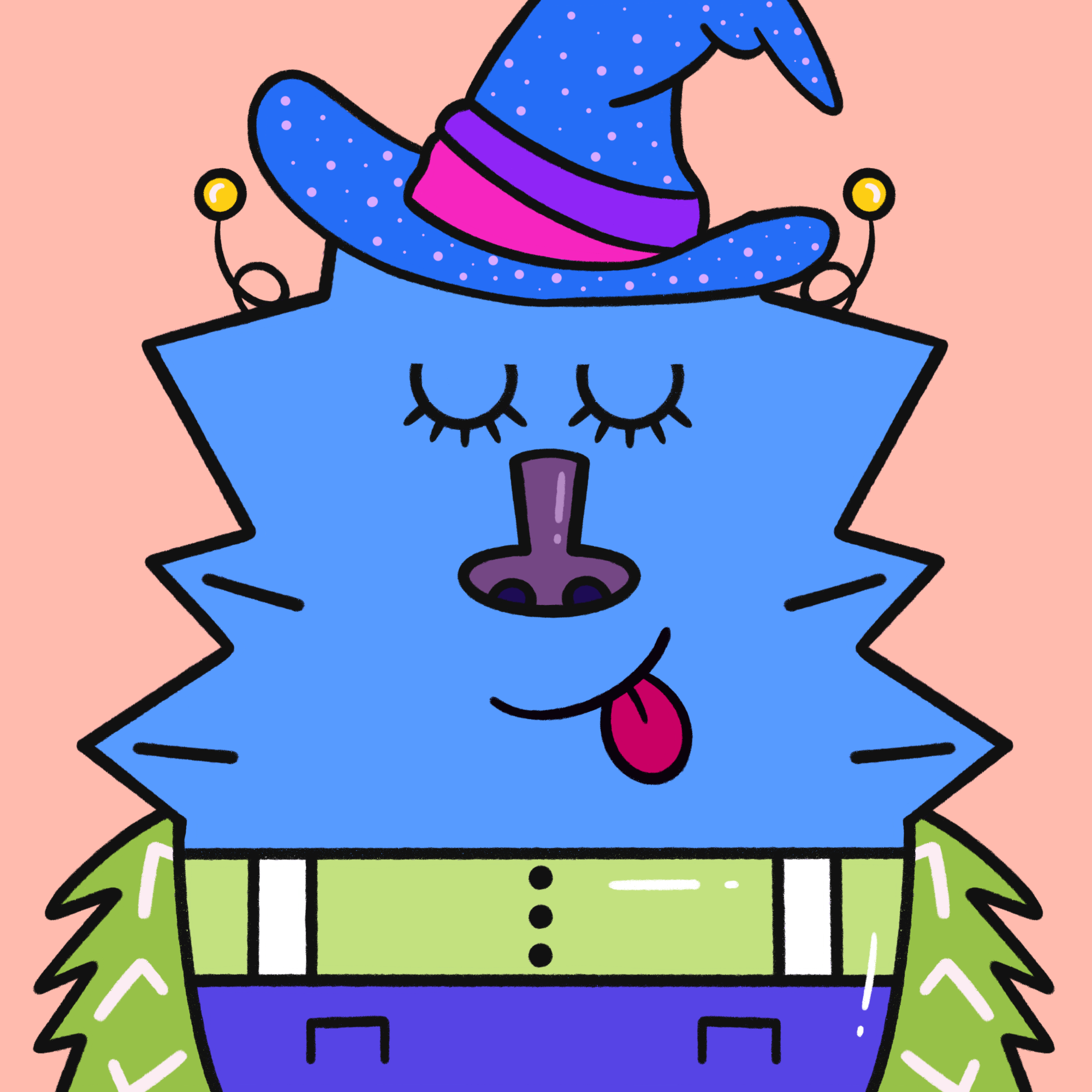 柯 怀琳 (2508101438) profile | Padlet