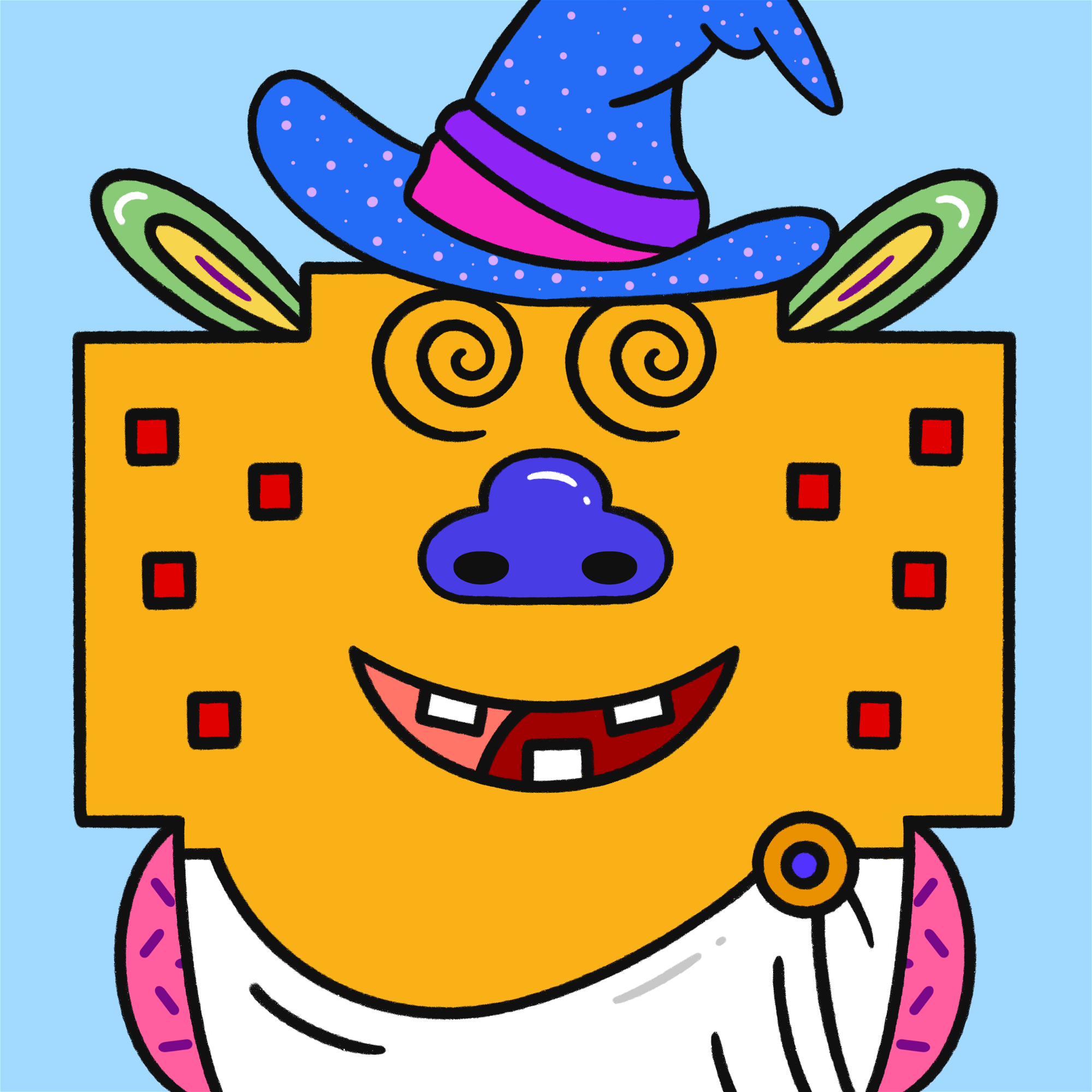 Jon Eadie (30018739) profile | Padlet