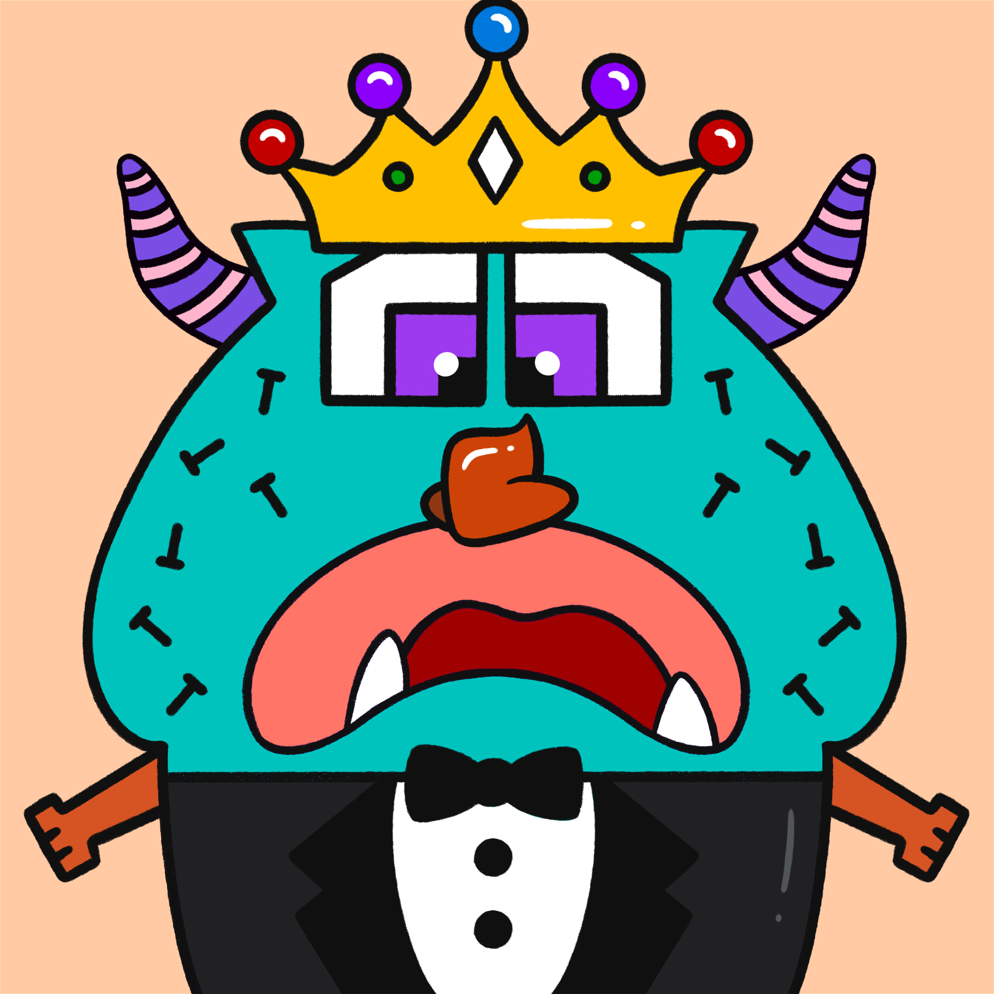 scorpio_forever_1 profile | Padlet