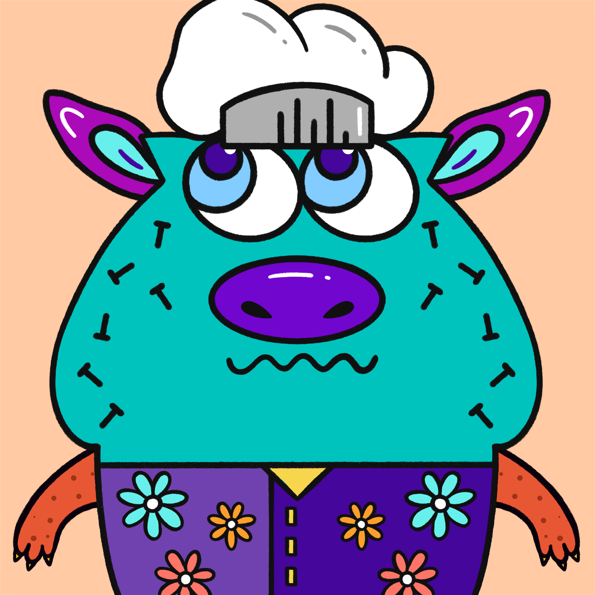 Joshua Lowery (52studioscgi) profile | Padlet