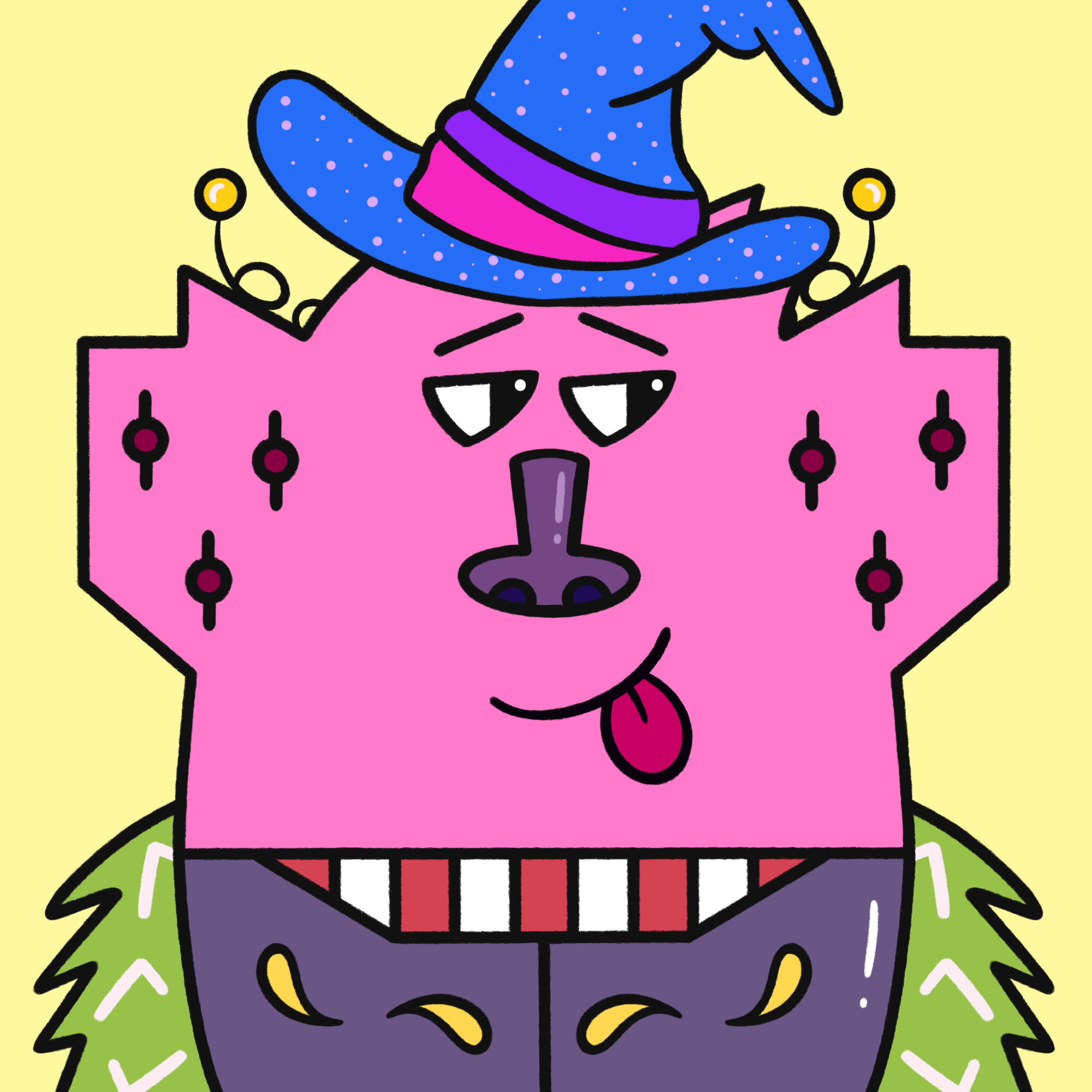 Melanie Chae Layla Allen (melanieallen3) profile | Padlet