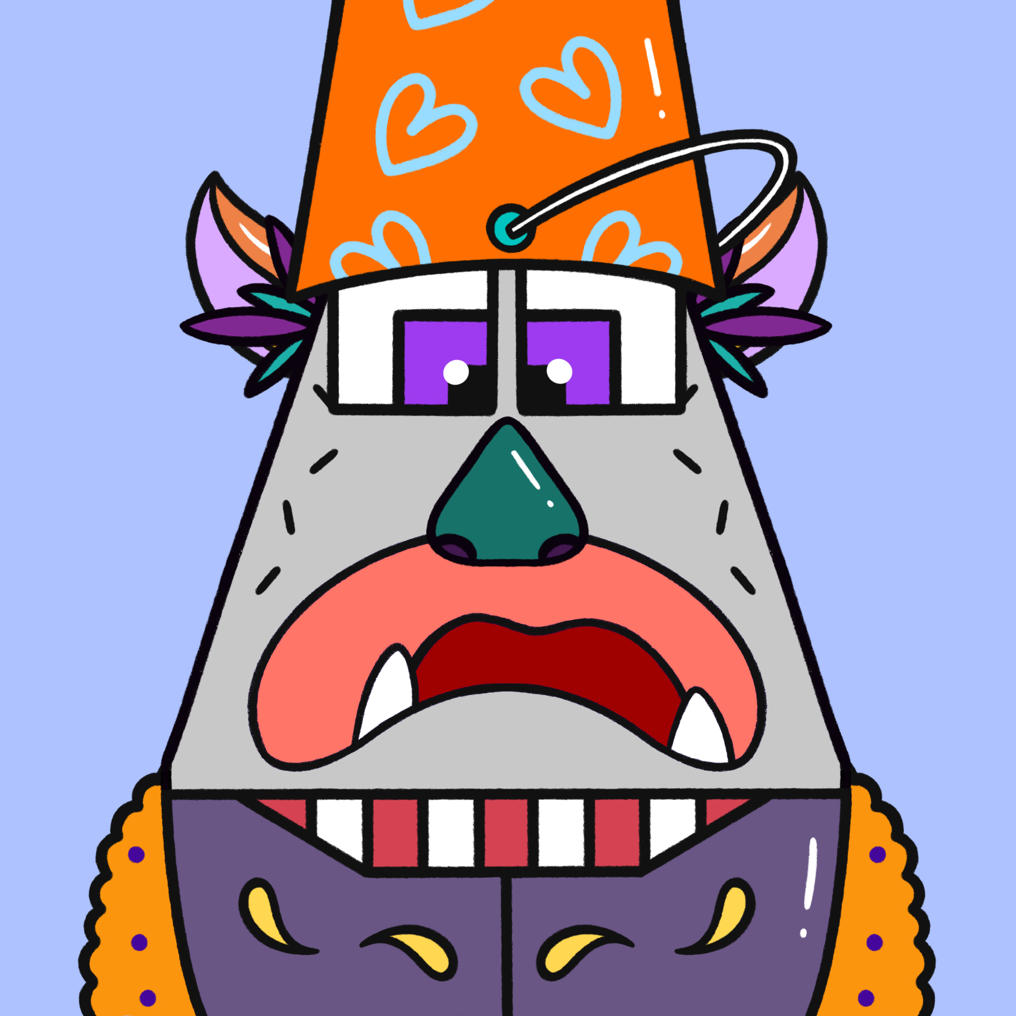 Anna Stark (annastark3) profile | Padlet