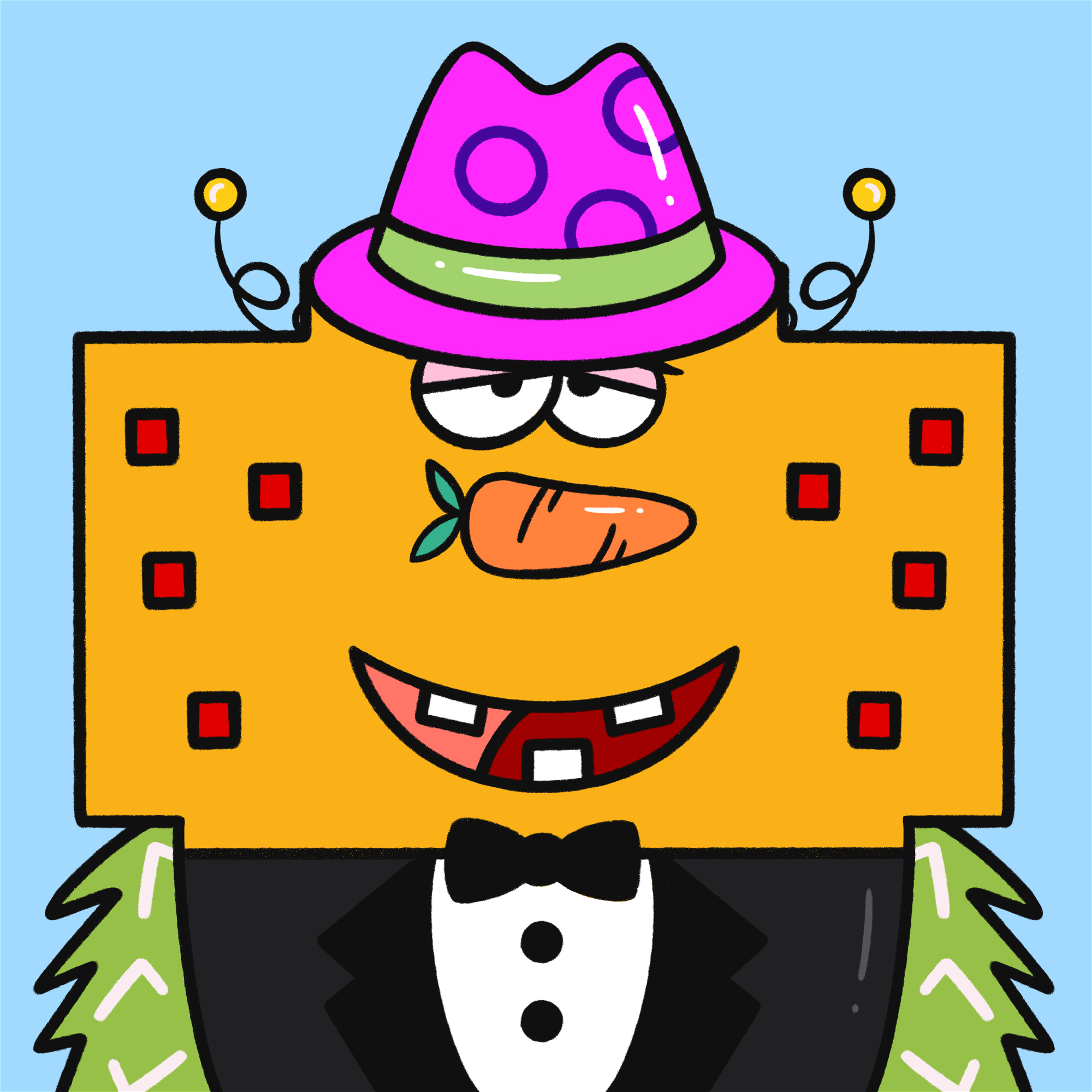 Heather Ivers (heather_ivers1) profile | Padlet