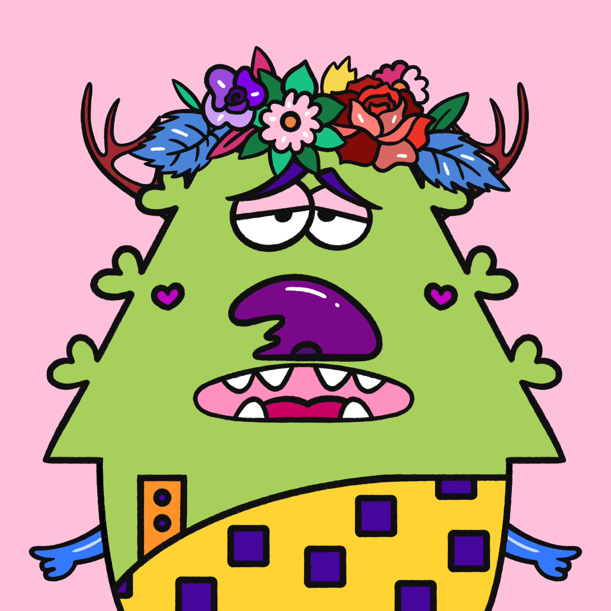 Terry Gordon (tgordon2099) profile | Padlet