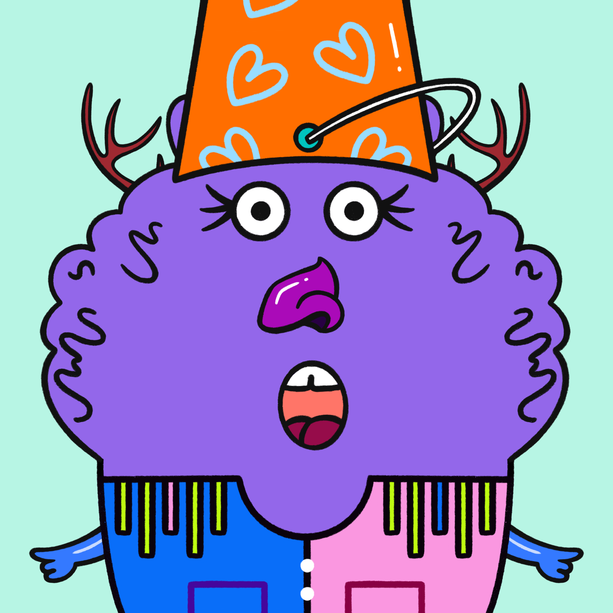 mackensy fray (mackensy) profile | Padlet