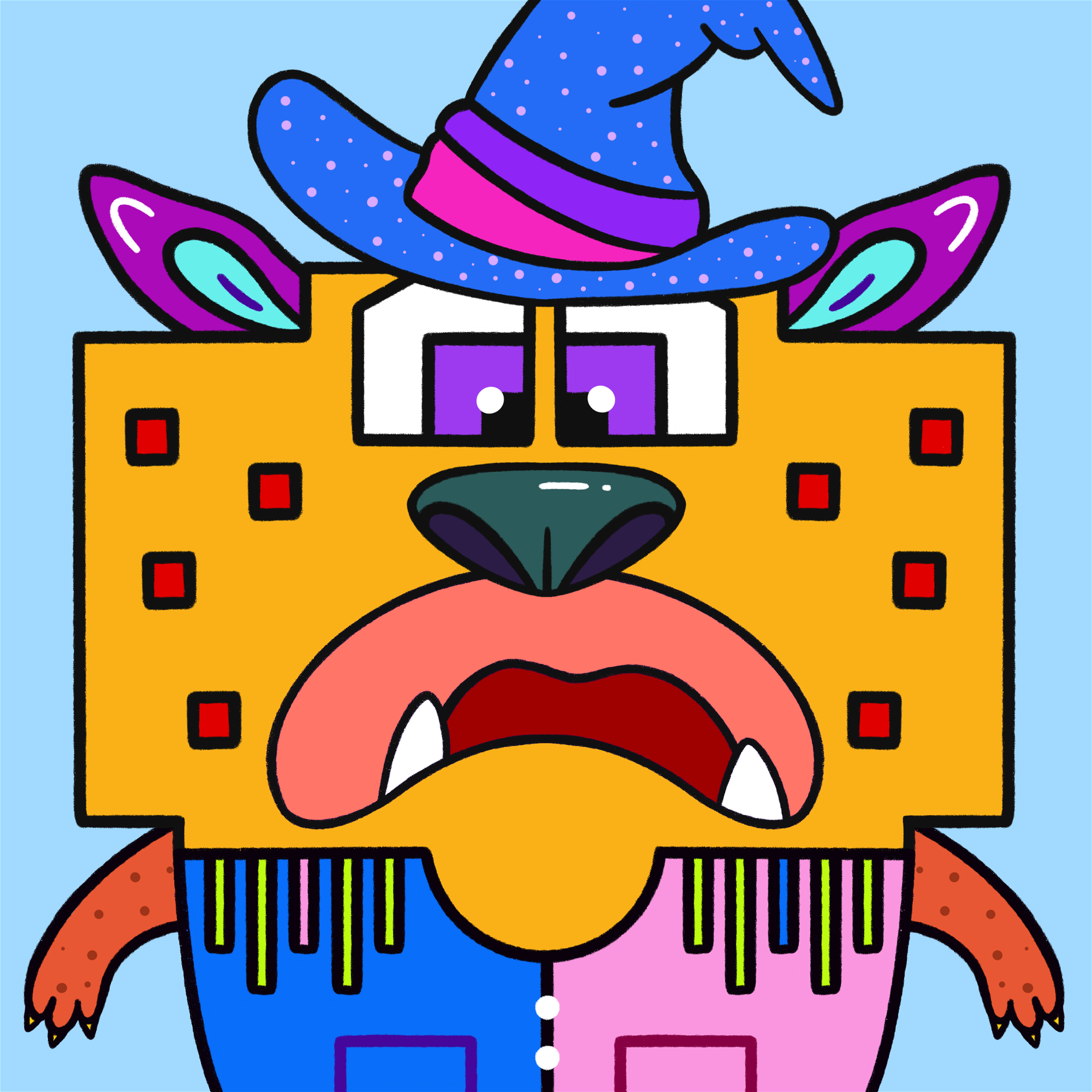 P Sikhakhane (22370293) (22370293) profile | Padlet