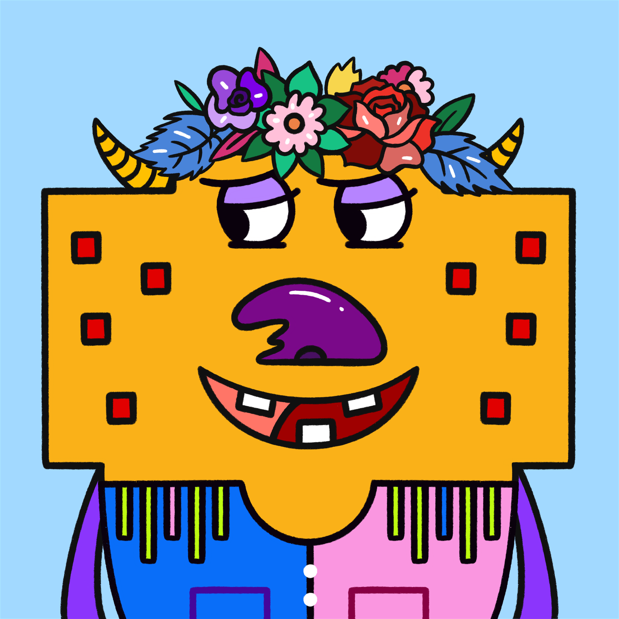 Liliana Rodrigues (a254592) profile | Padlet