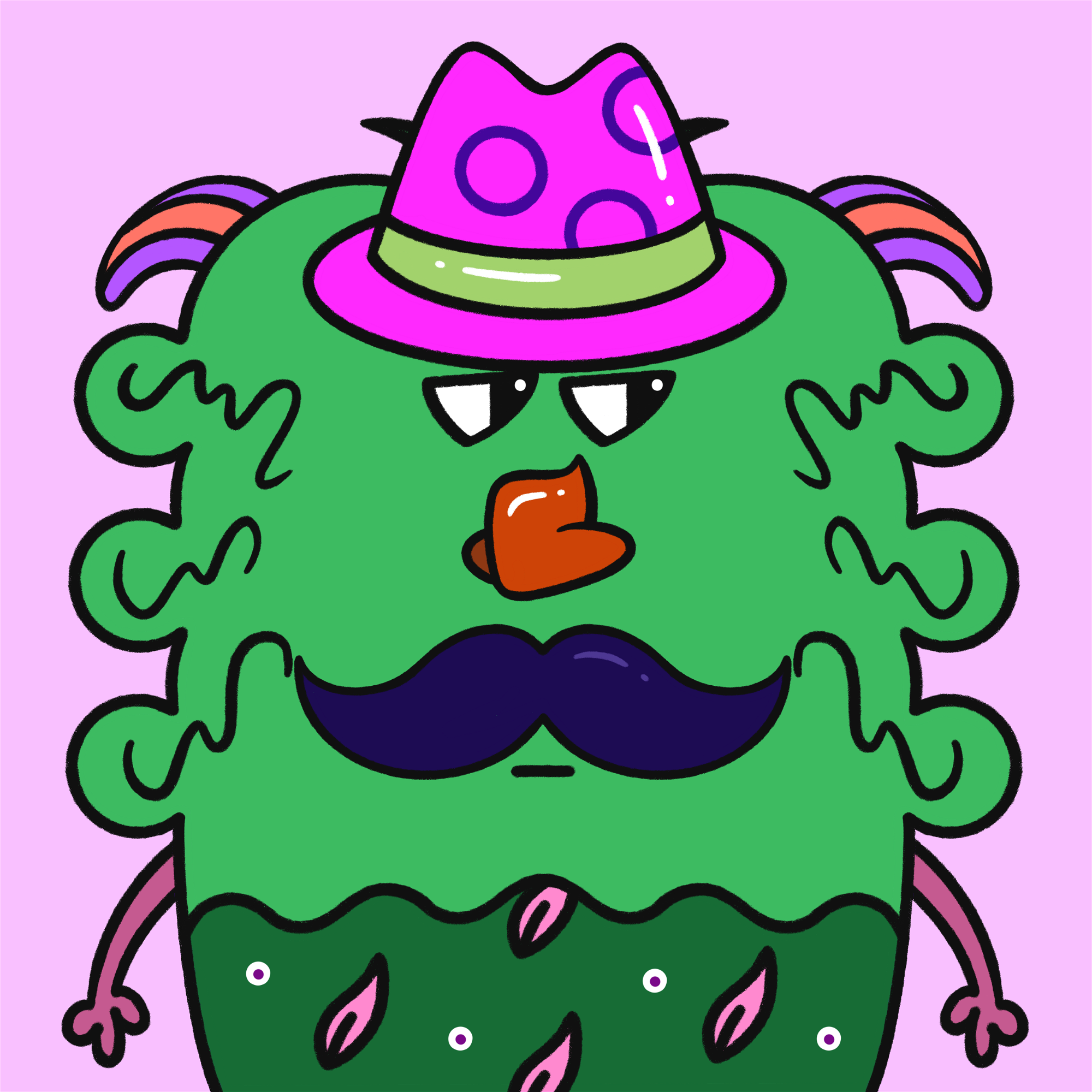 beekah profile | Padlet