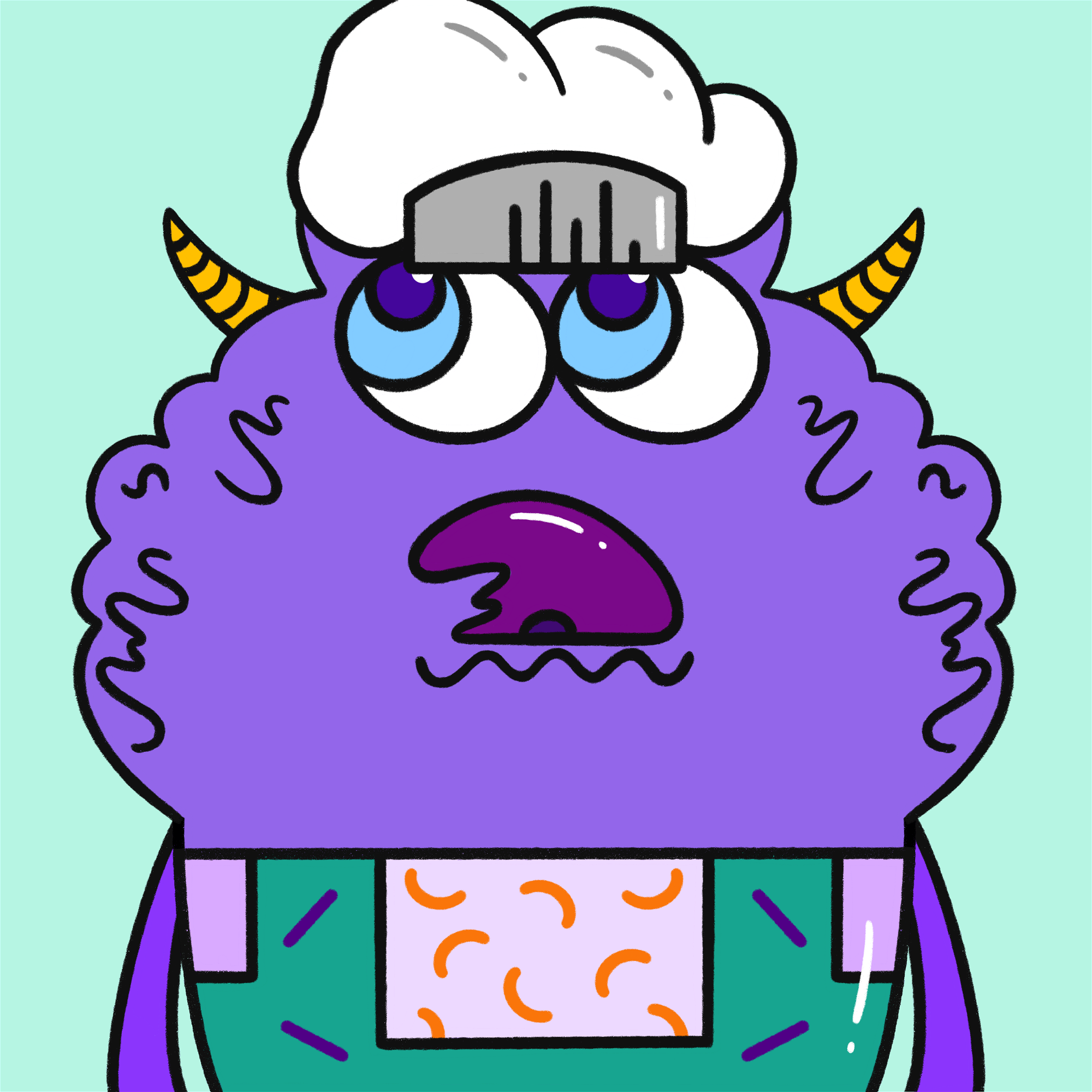 Kuroda Mizuki (f3510517) profile | Padlet