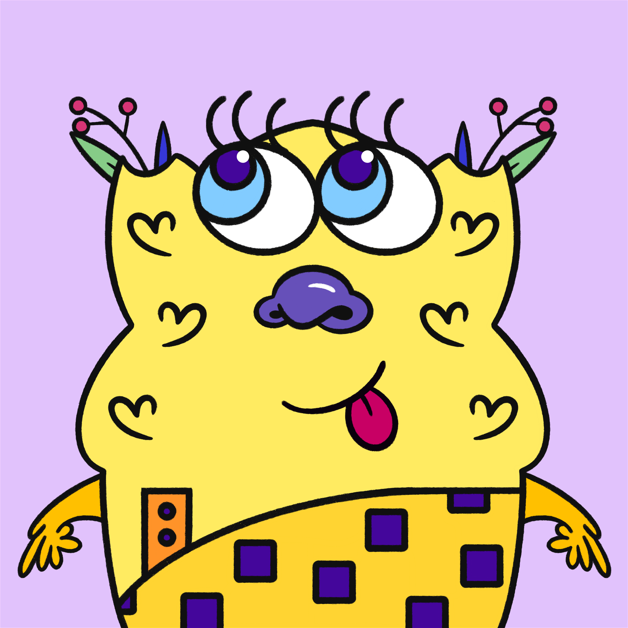 pallota profile | Padlet