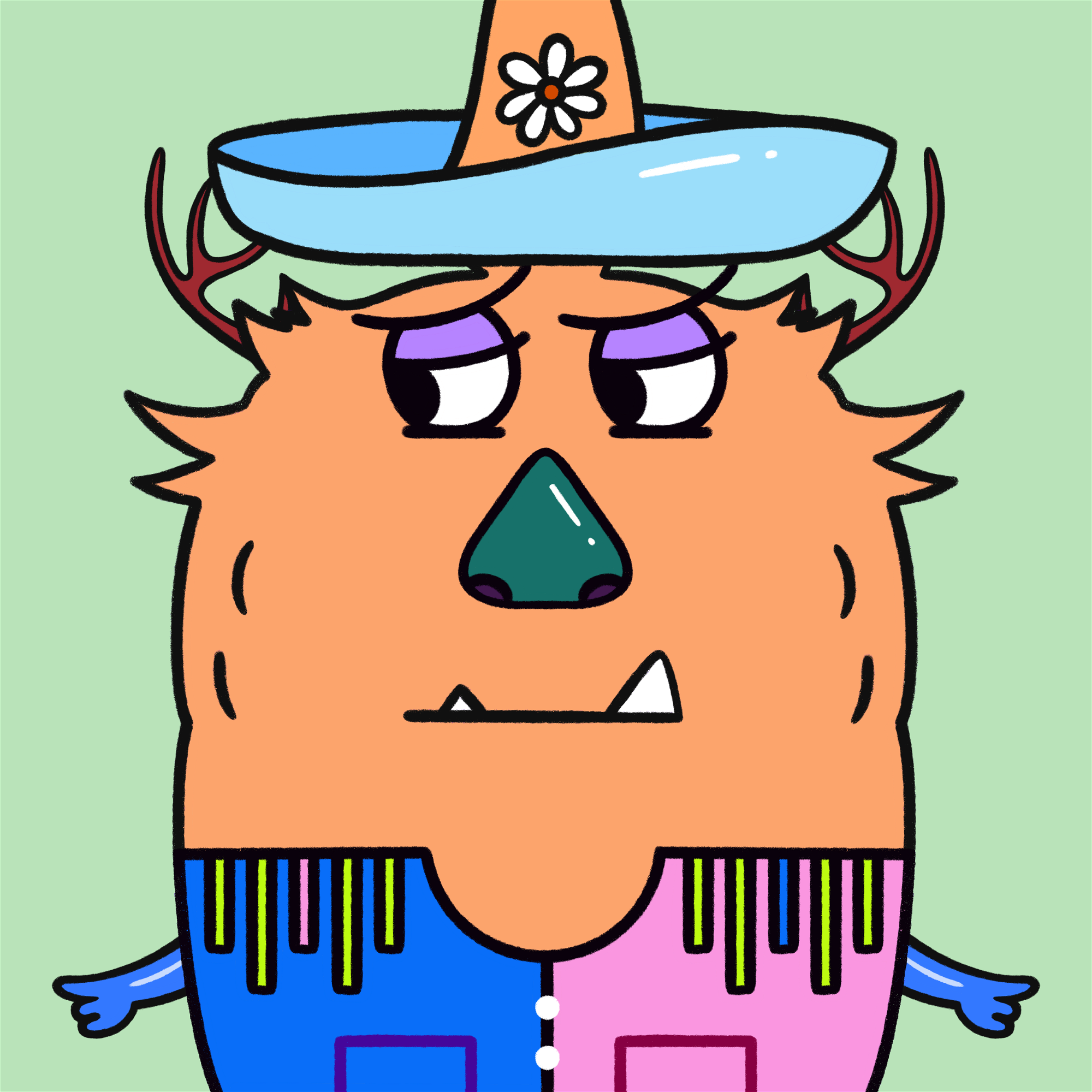 Shayla Jimenez (shaylajim1611) profile | Padlet