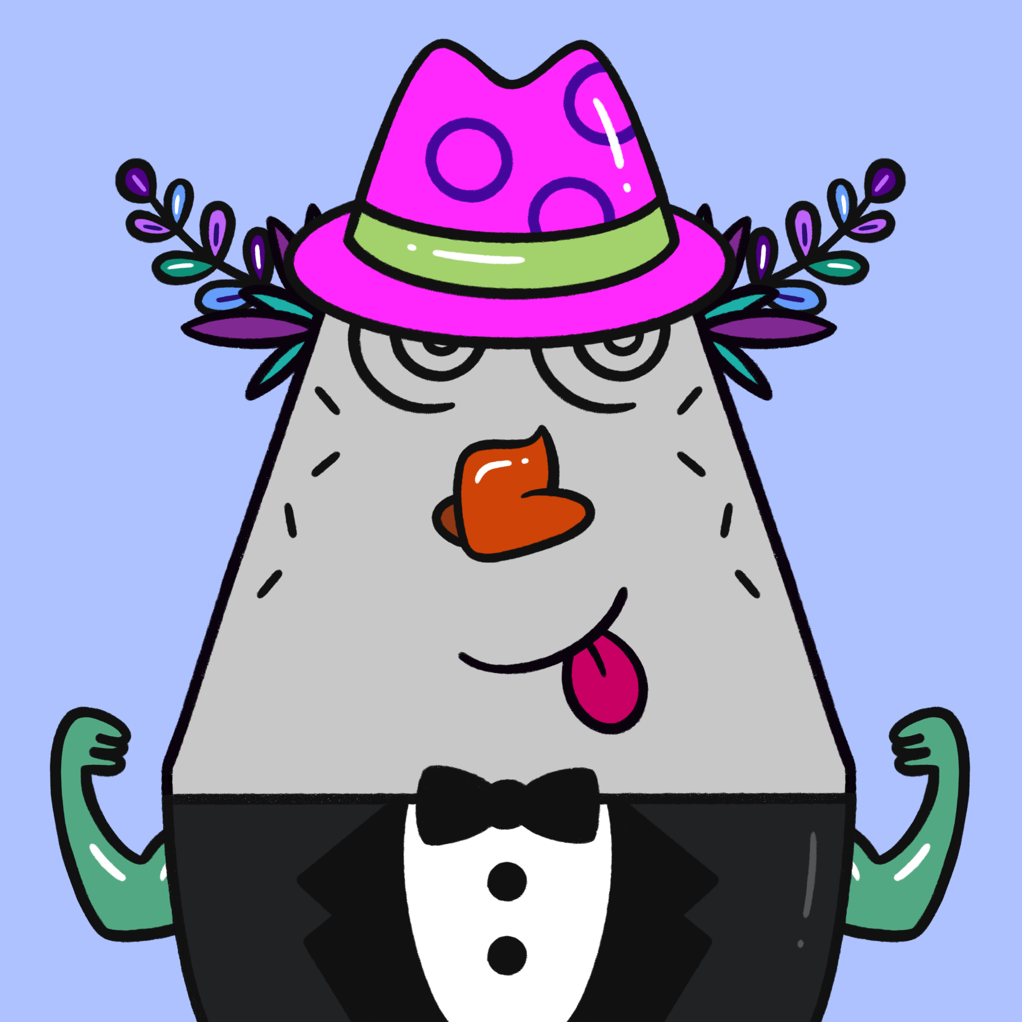 Anonymous (syh681018) profile | Padlet