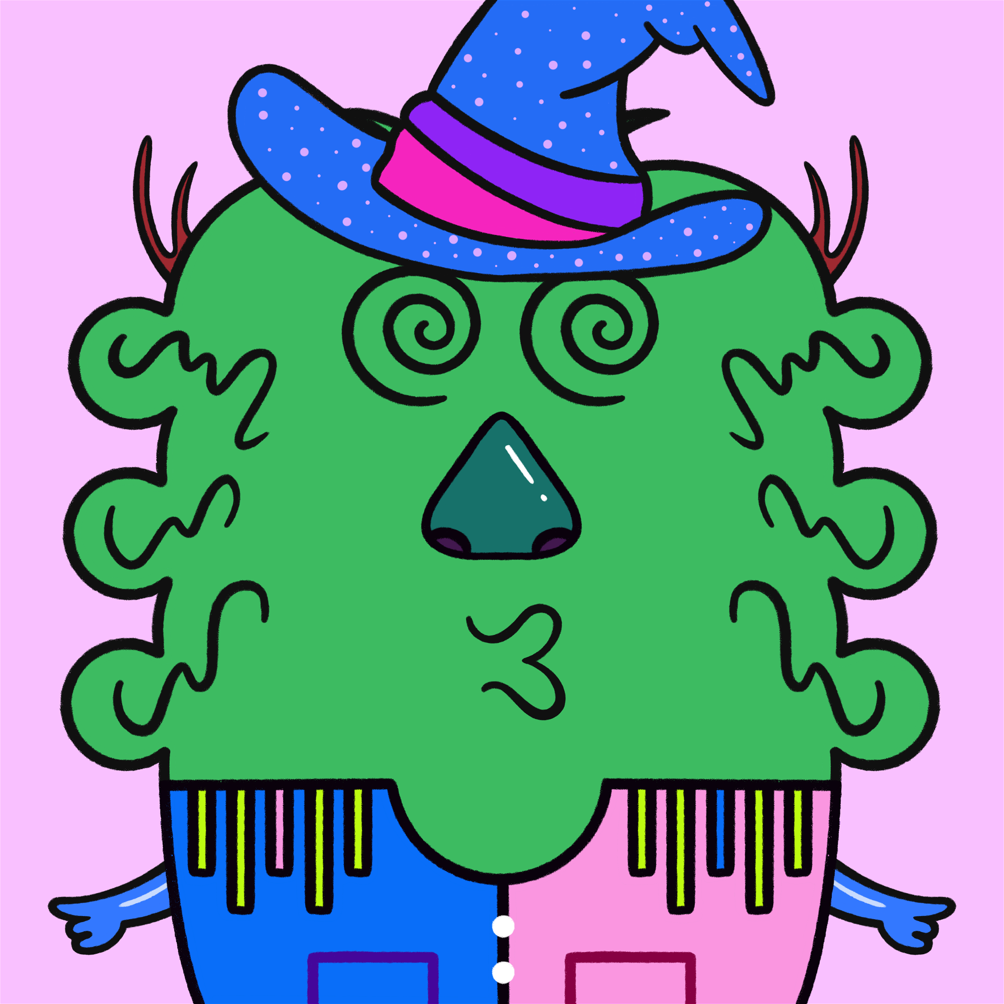 Claire Mechan (clairemechan) profile | Padlet