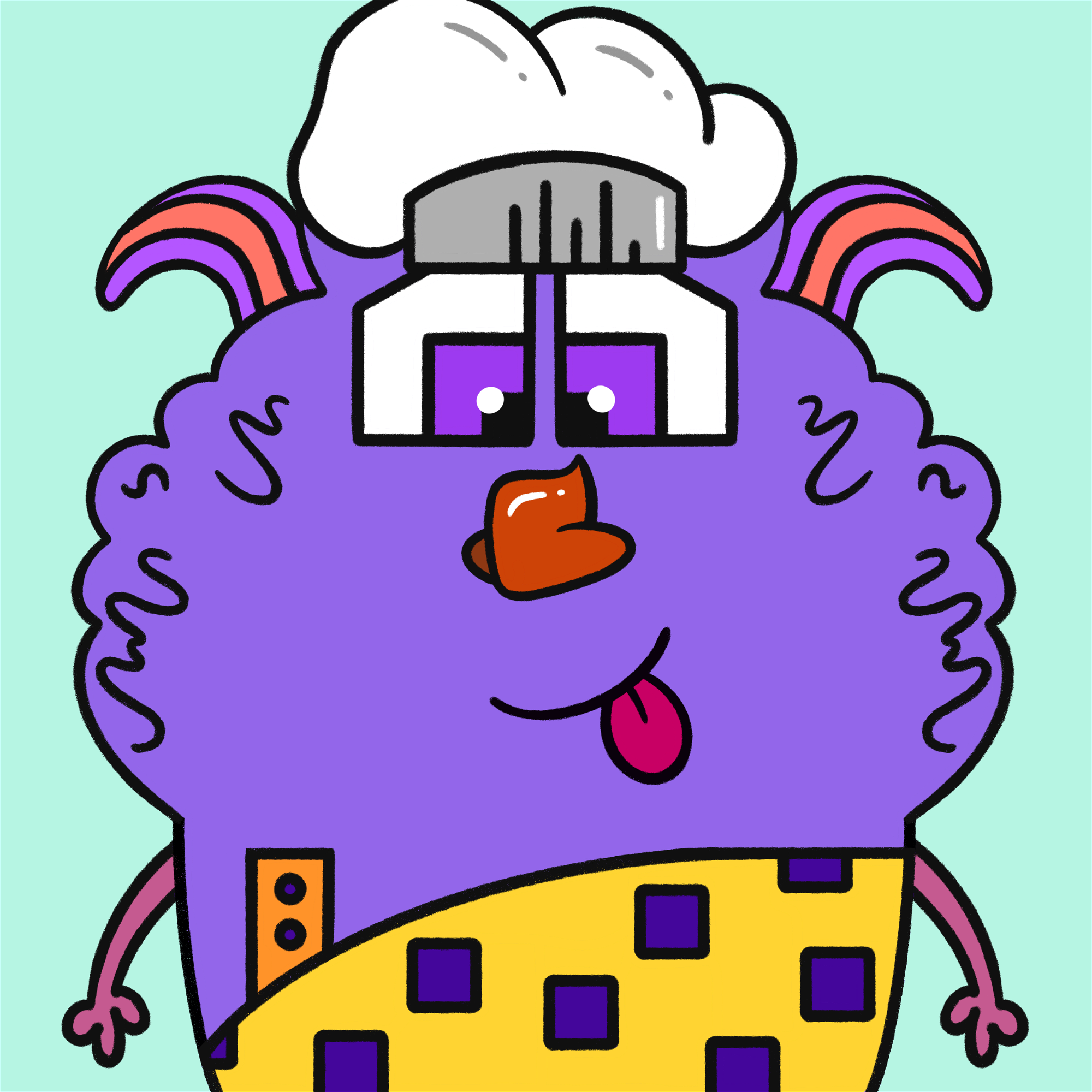 mathieu perrin (mathieuperrin2) profile | Padlet