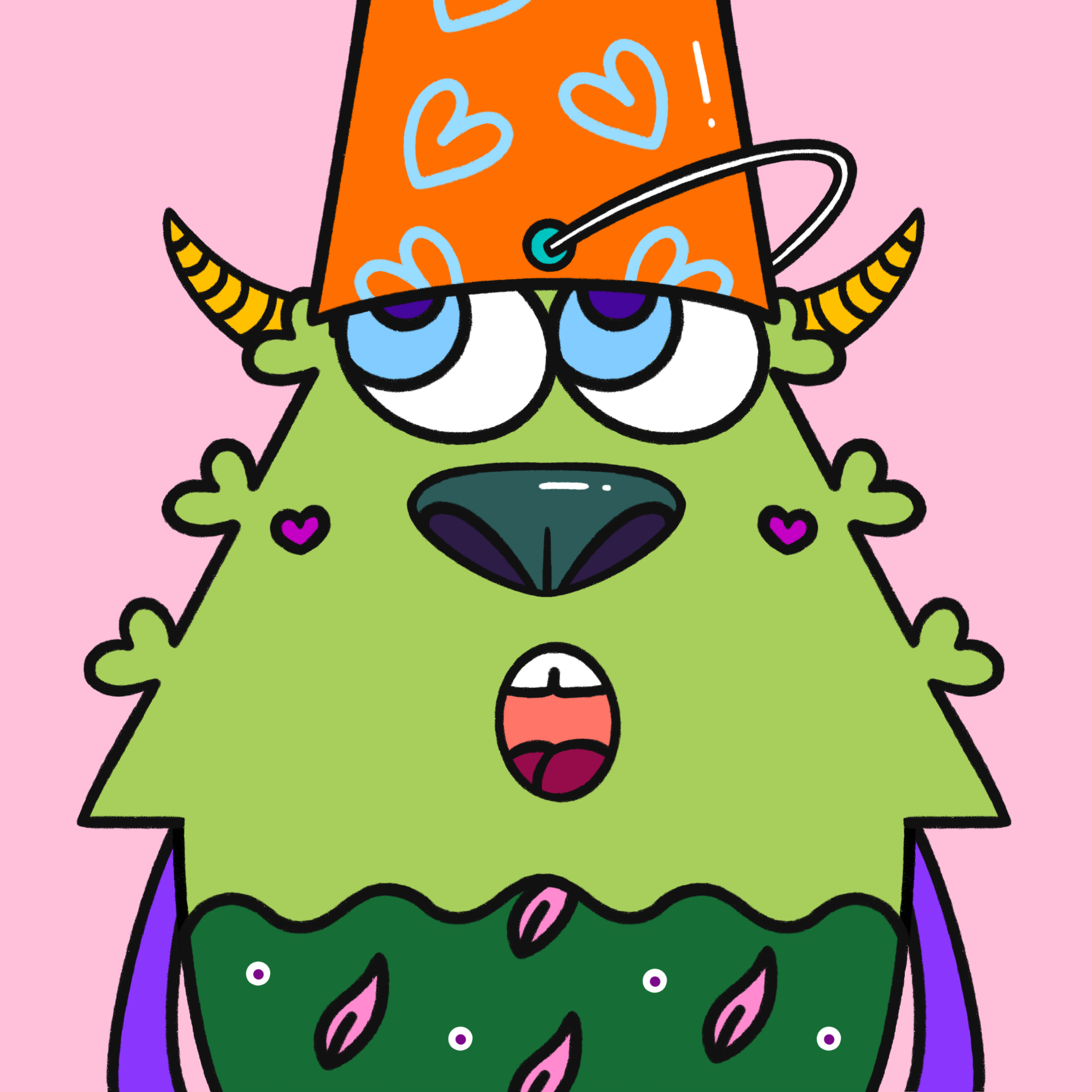 Fionna Nathaniel (nathanielfionna) profile | Padlet