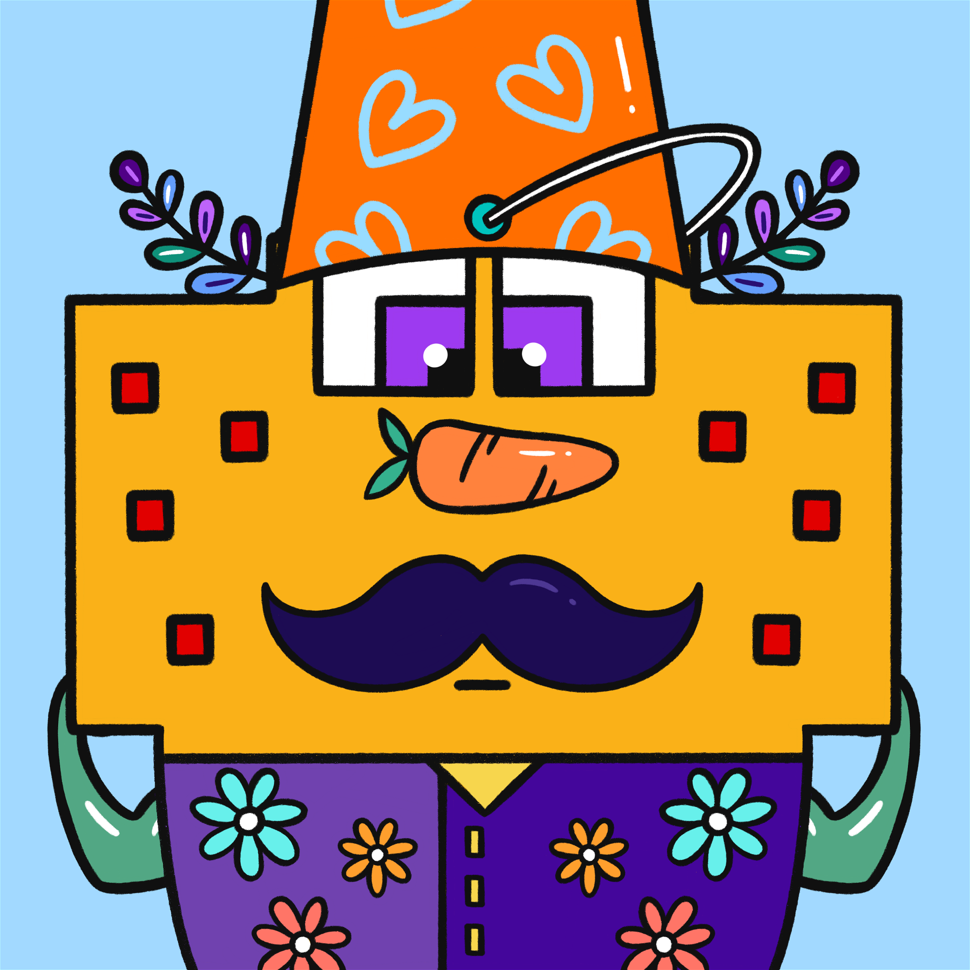 Kevin Dimas (gd23029) profile | Padlet