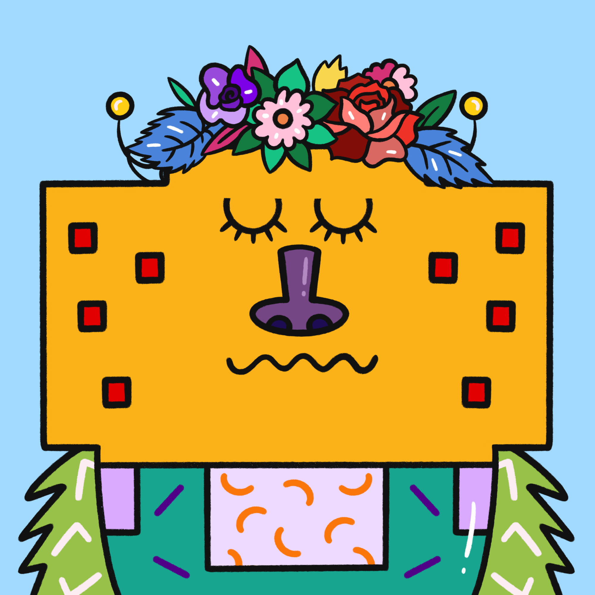 LE THI VAN ANH (4601614009) profile | Padlet