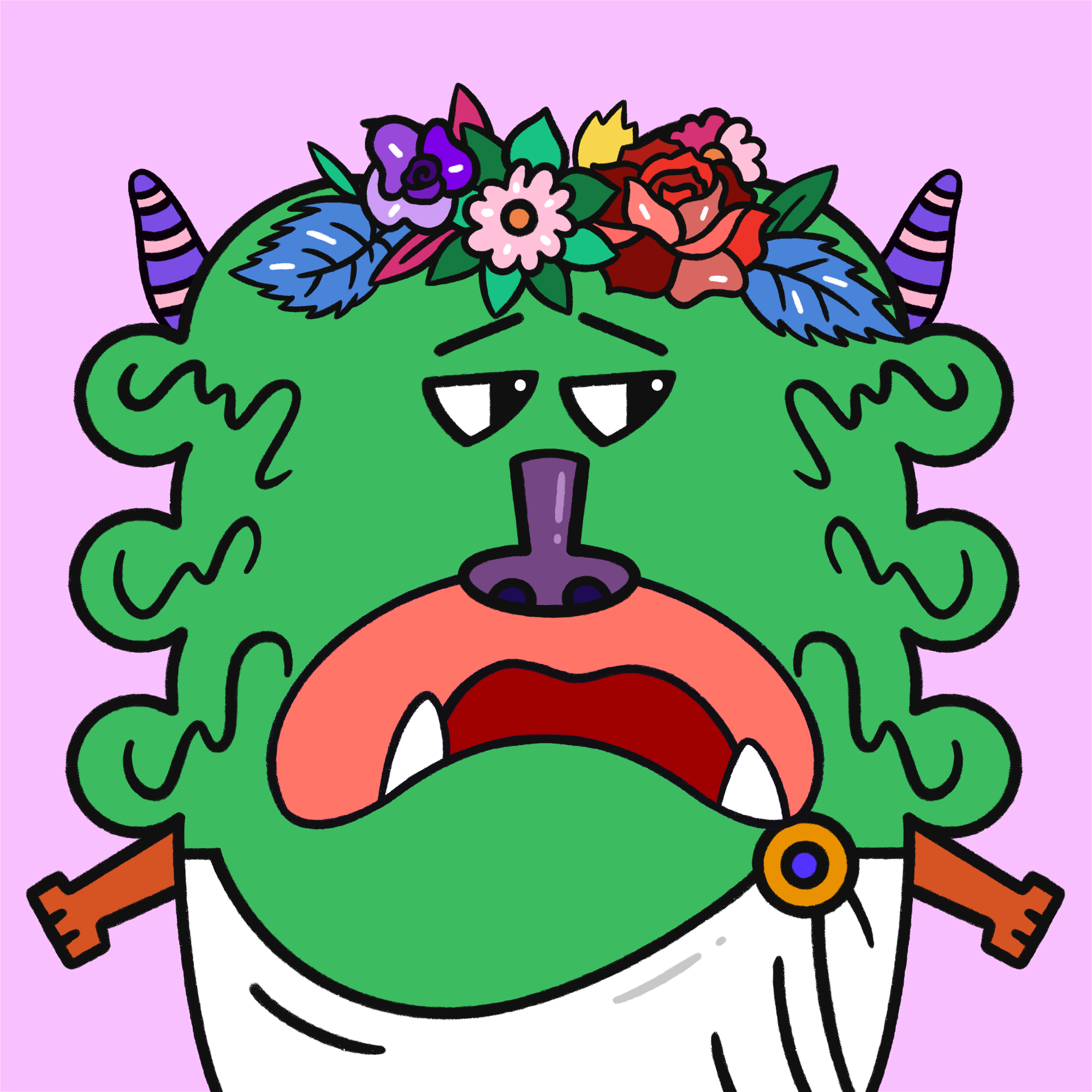 Andrew Howlett (40097267) profile | Padlet