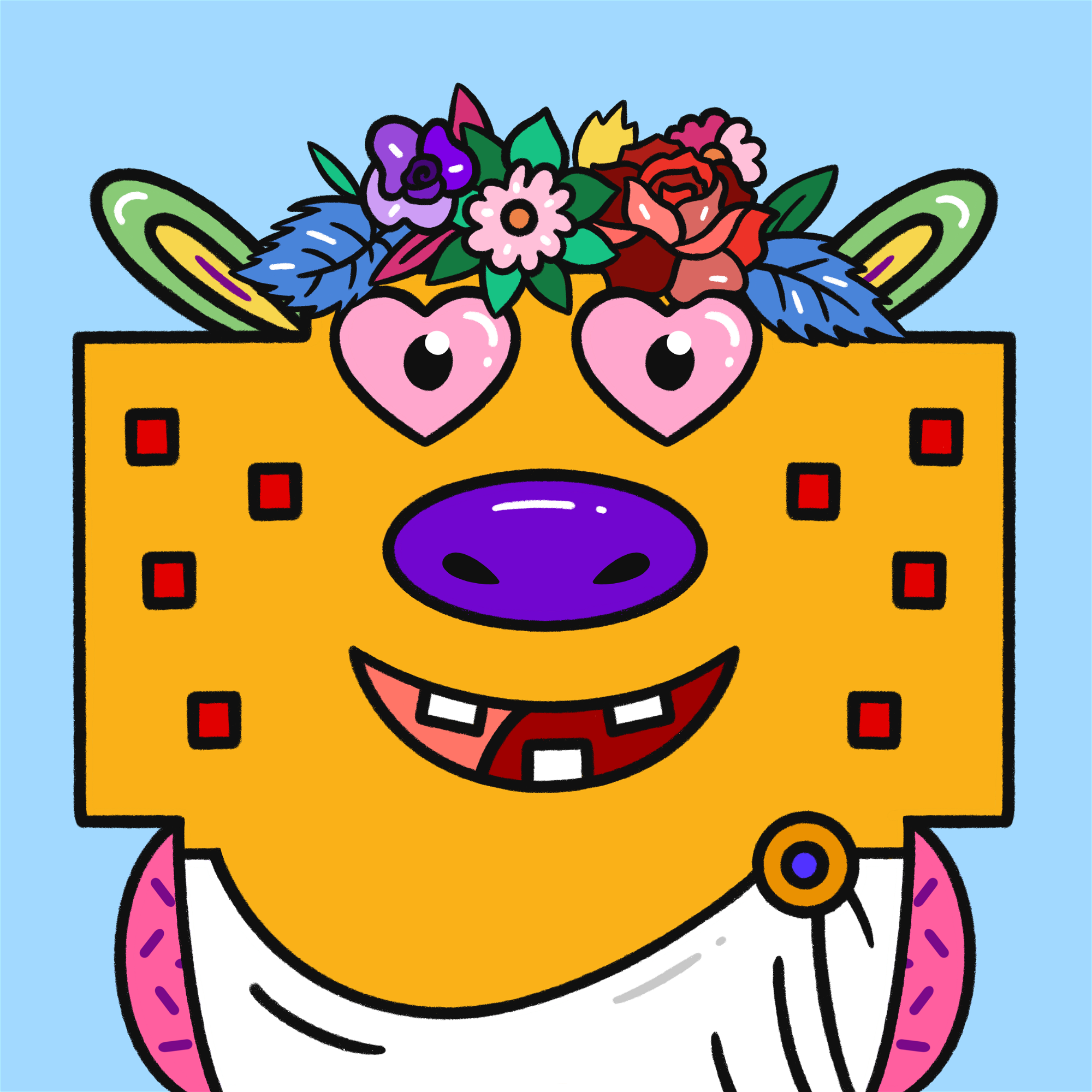 Rachel Booth (rbooth27) profile | Padlet