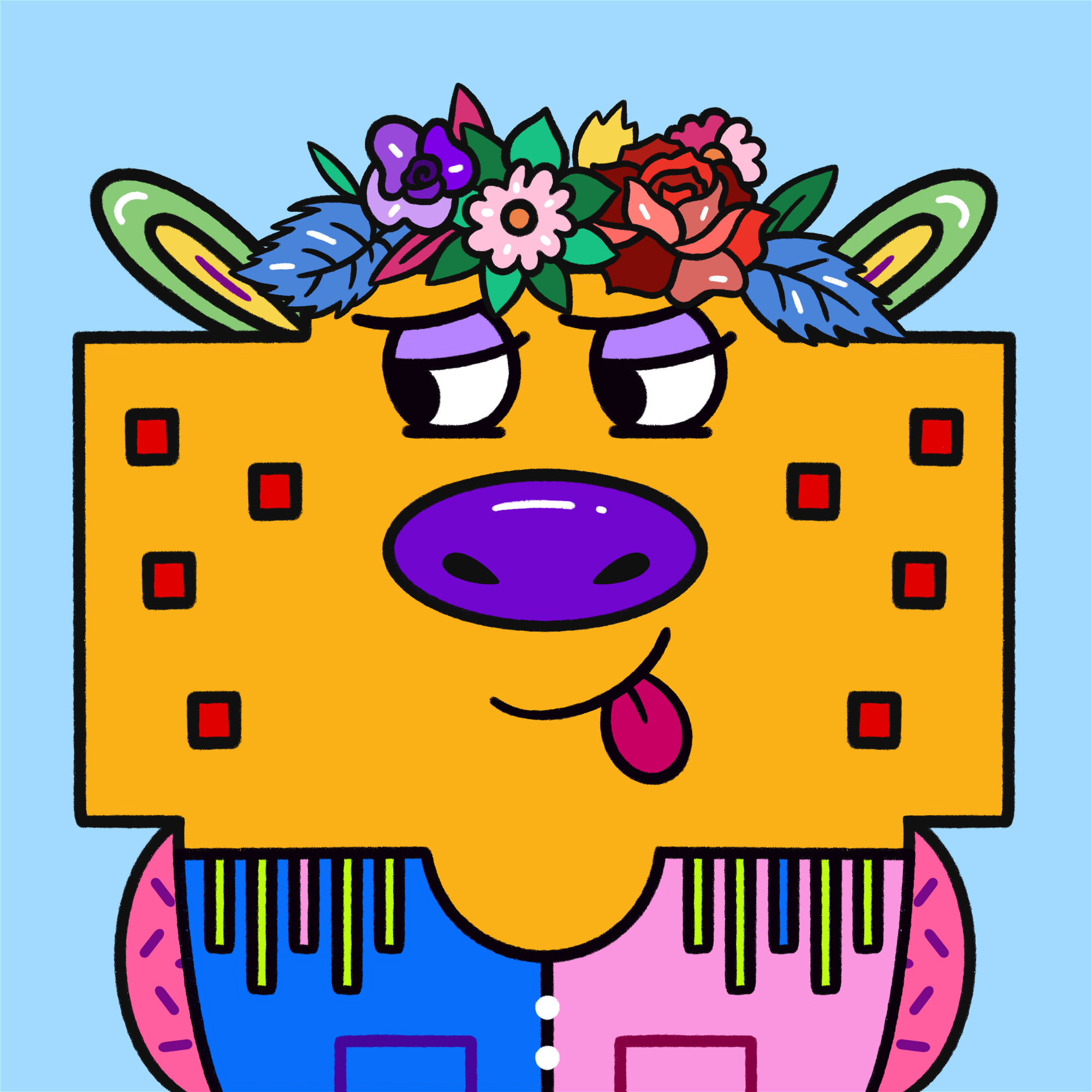 Ivana Miškaninová (kopiva) profile | Padlet