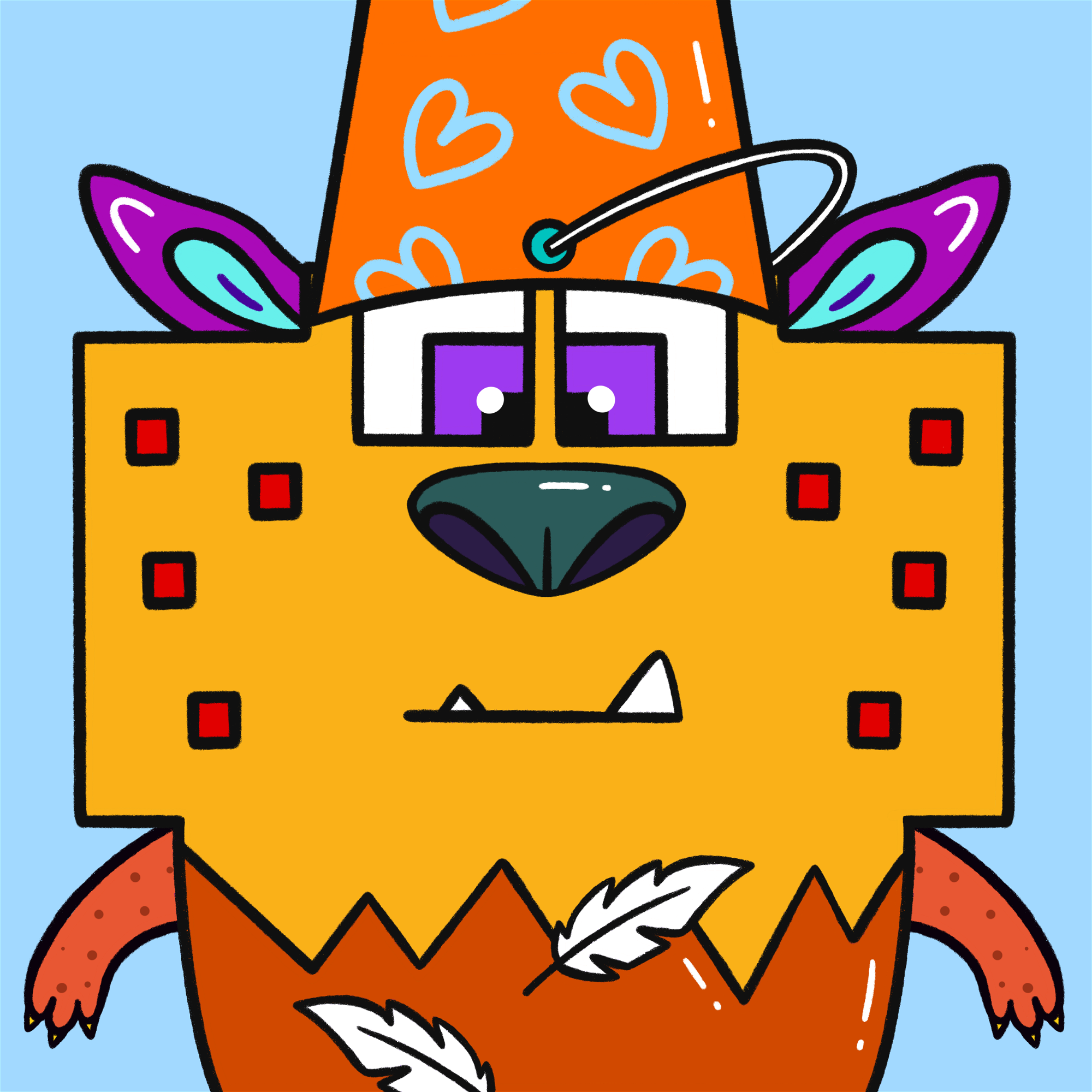 Allyson (rowe) profile | Padlet